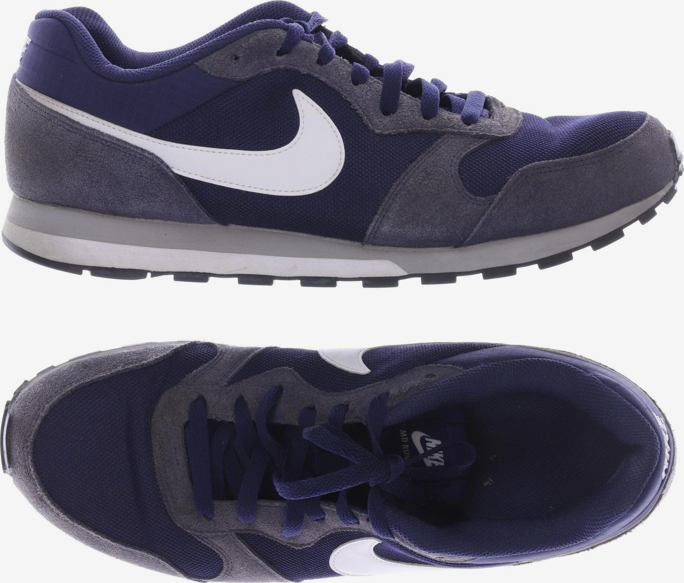 NIKE Sneaker 47 in Marine | ABOUT YOU