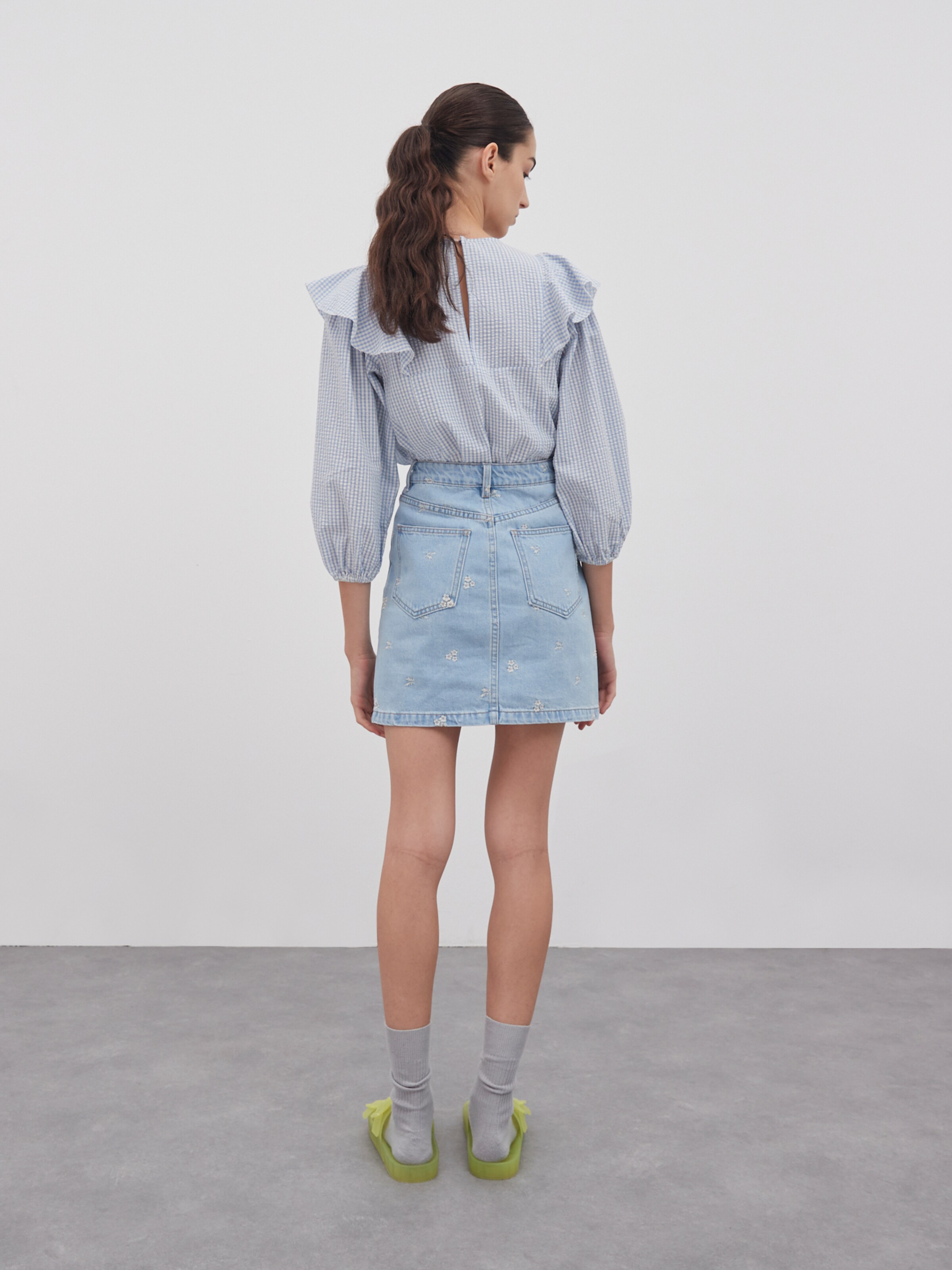 Rock 'Fibi' | EDITED | Official Online Shop