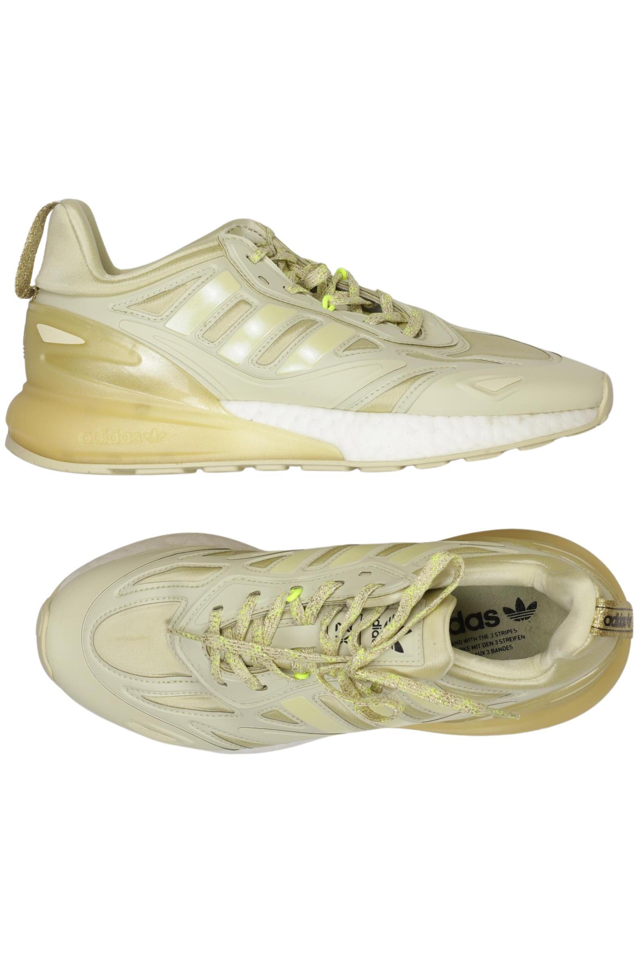 ADIDAS ORIGINALS Sneaker 39 in Beige | ABOUT YOU
