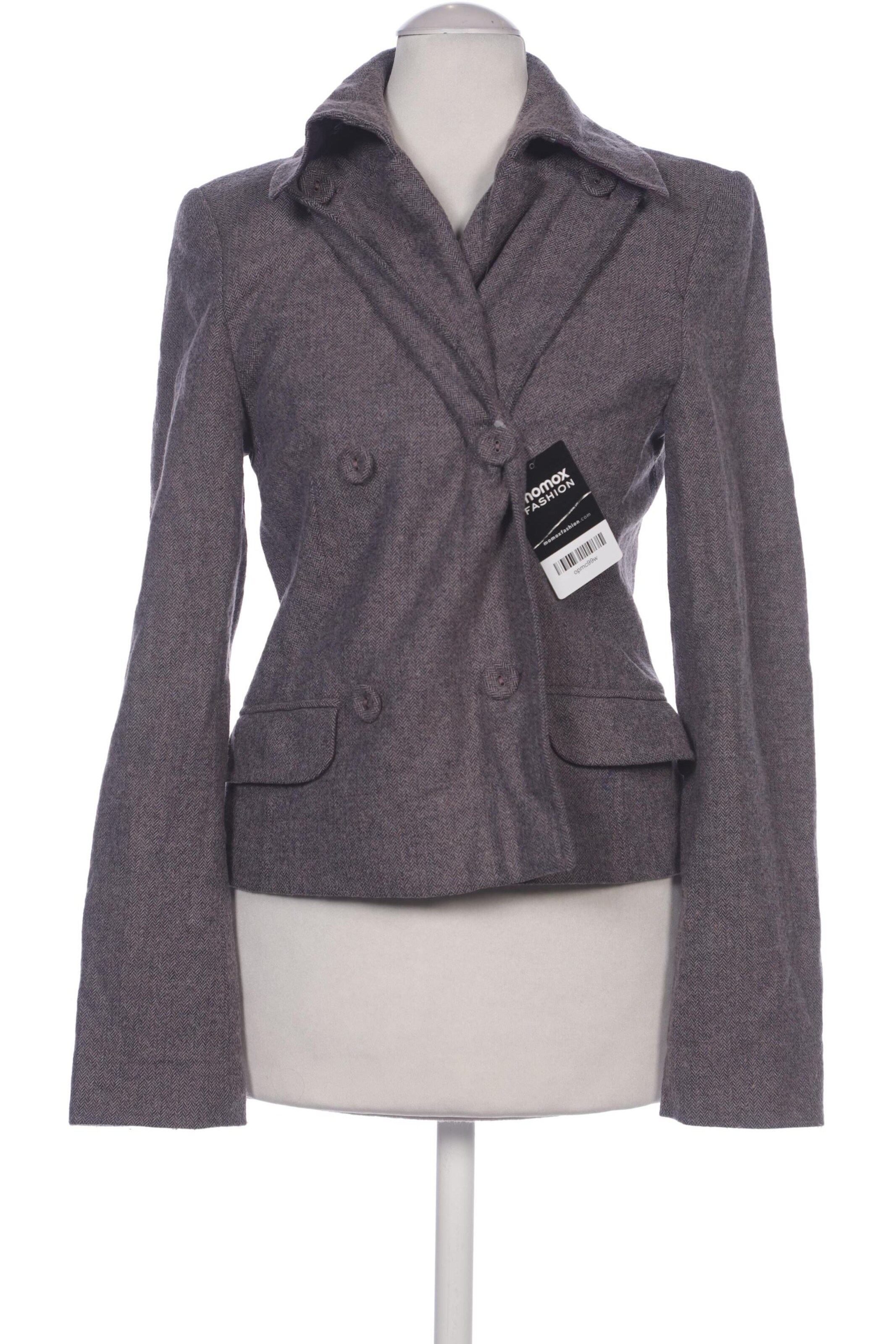 Cyrillus PARIS Blazer XS in Lila | ABOUT YOU