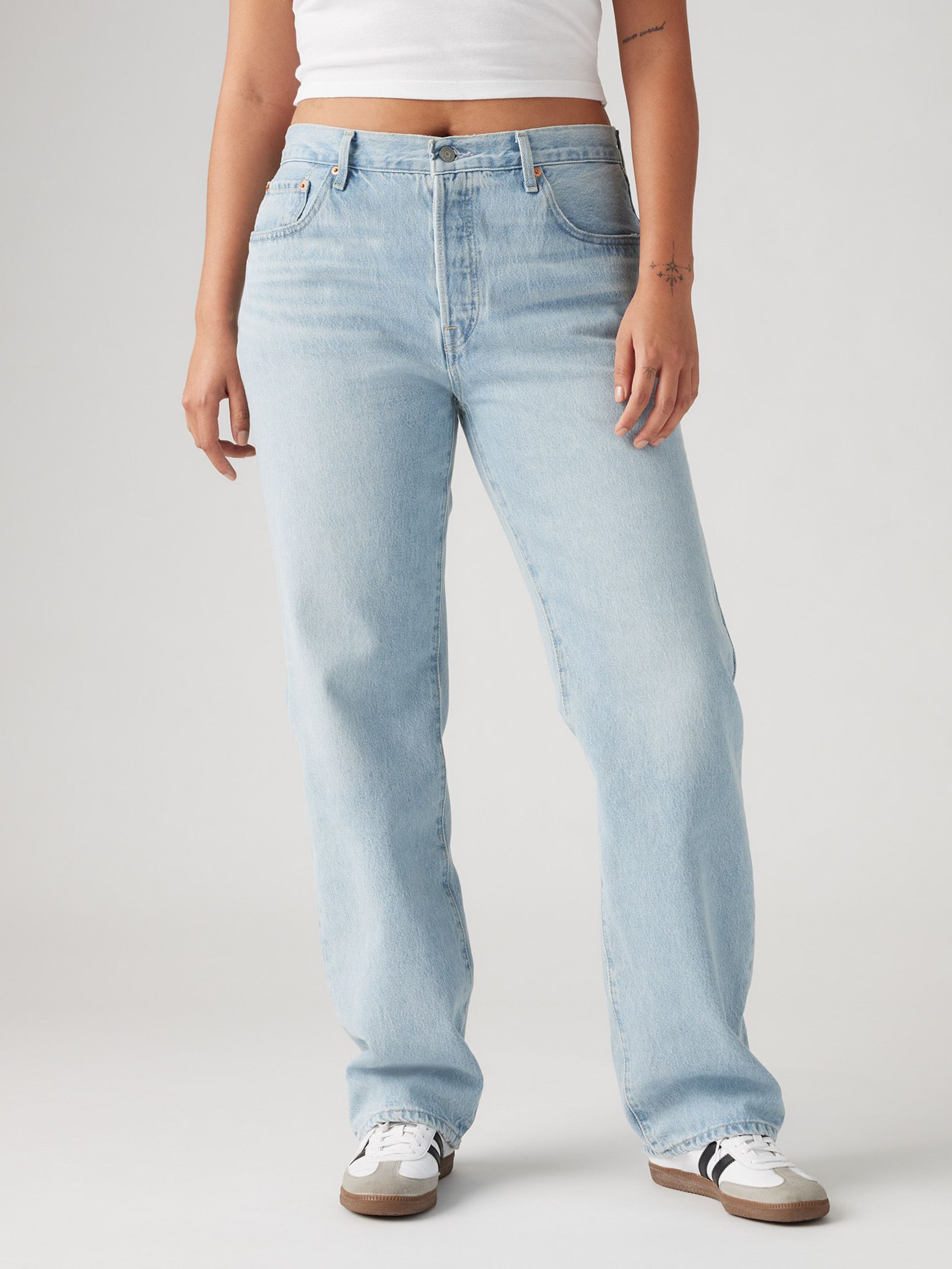 Buy Levi s 501 jeans online ABOUT YOU