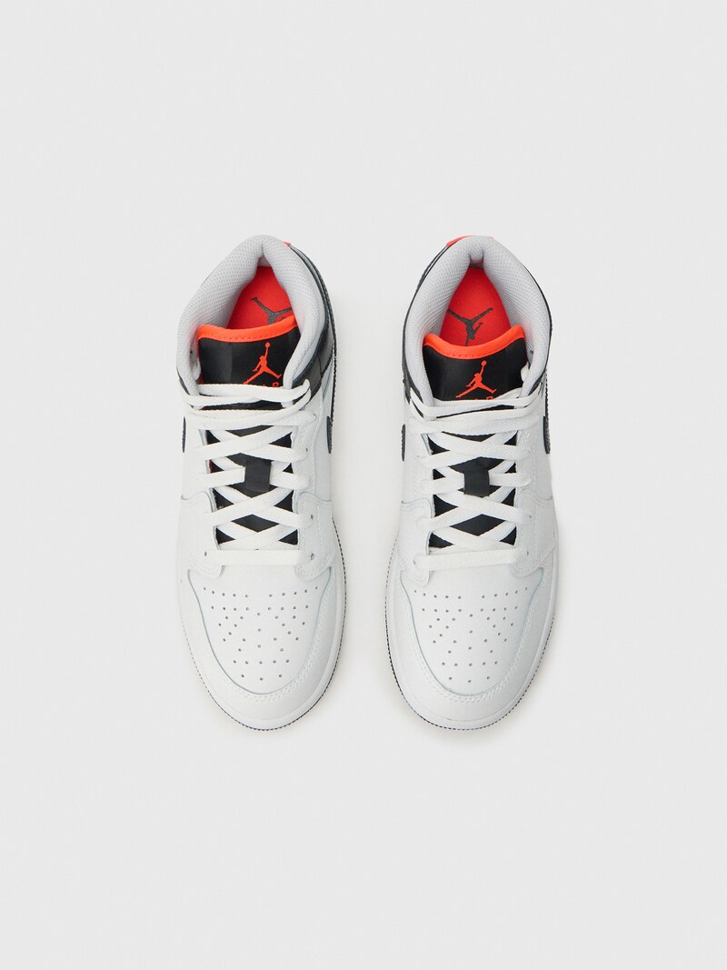 Jordan Sneaker 'AIR JORDAN 1' pe Alb | ABOUT YOU