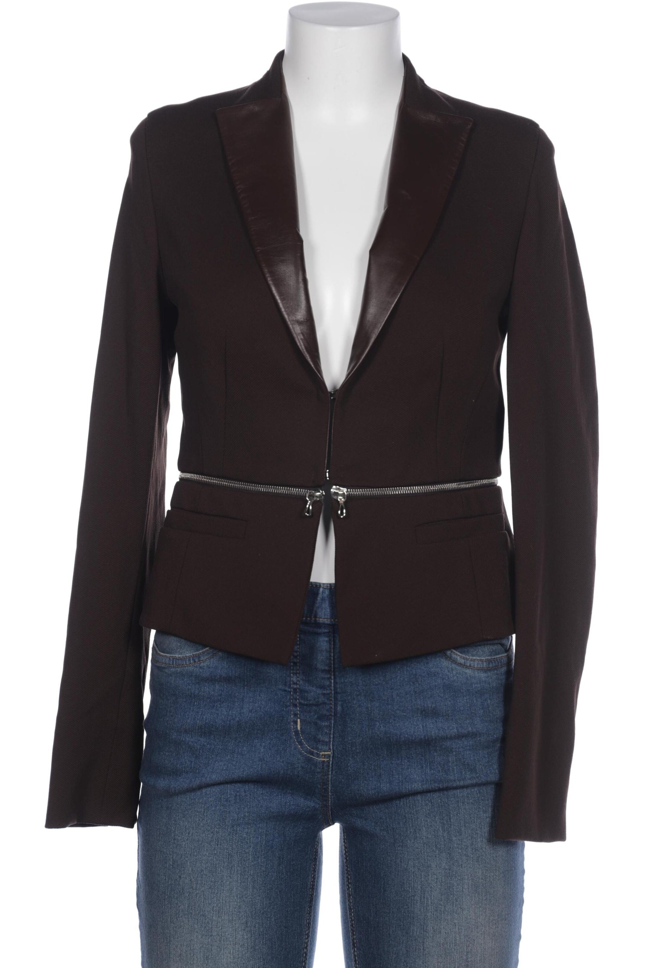 St. Emile Blazer S in Braun | ABOUT YOU