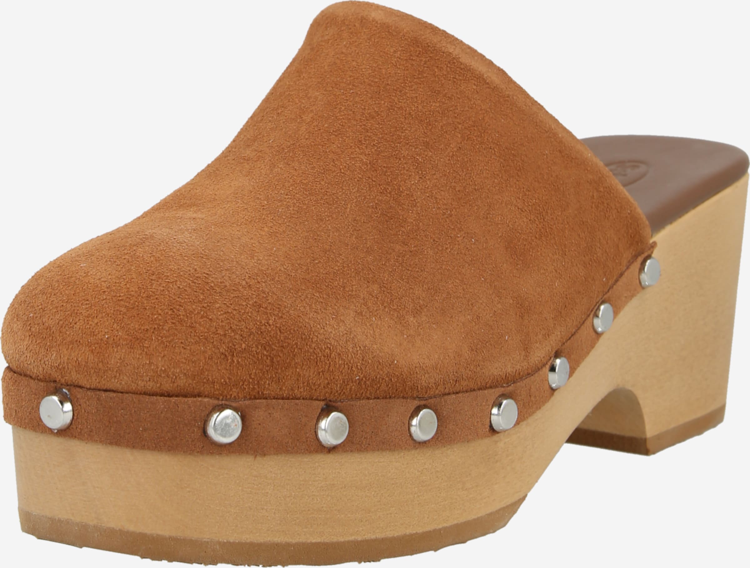 SCHOLL Clogs in Umbra | ABOUT YOU