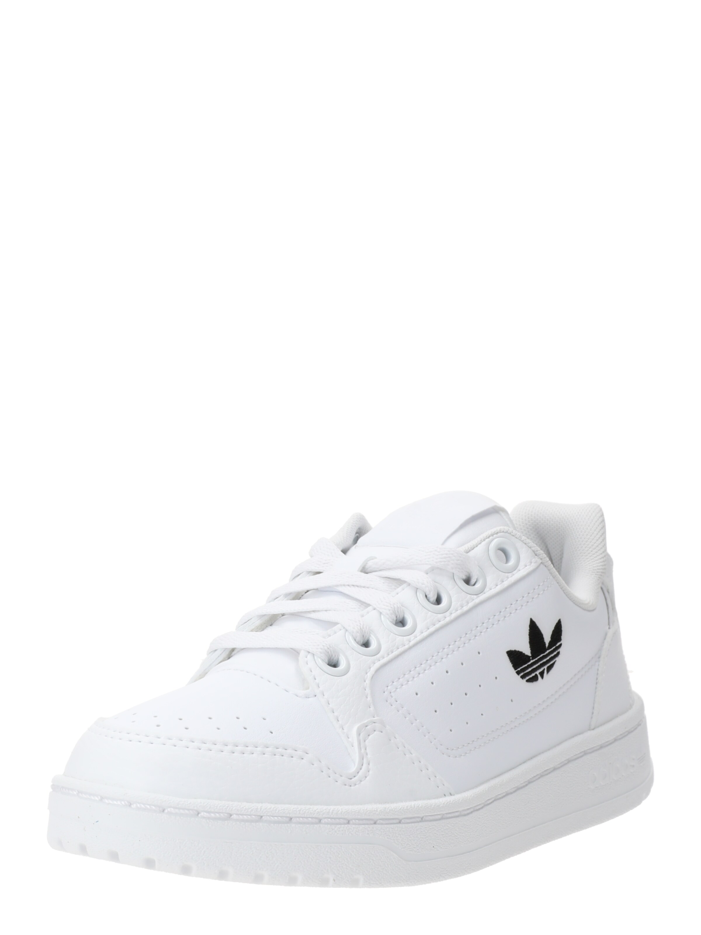 ADIDAS ORIGINALS Sneakers 'NY 90' in White | ABOUT YOU