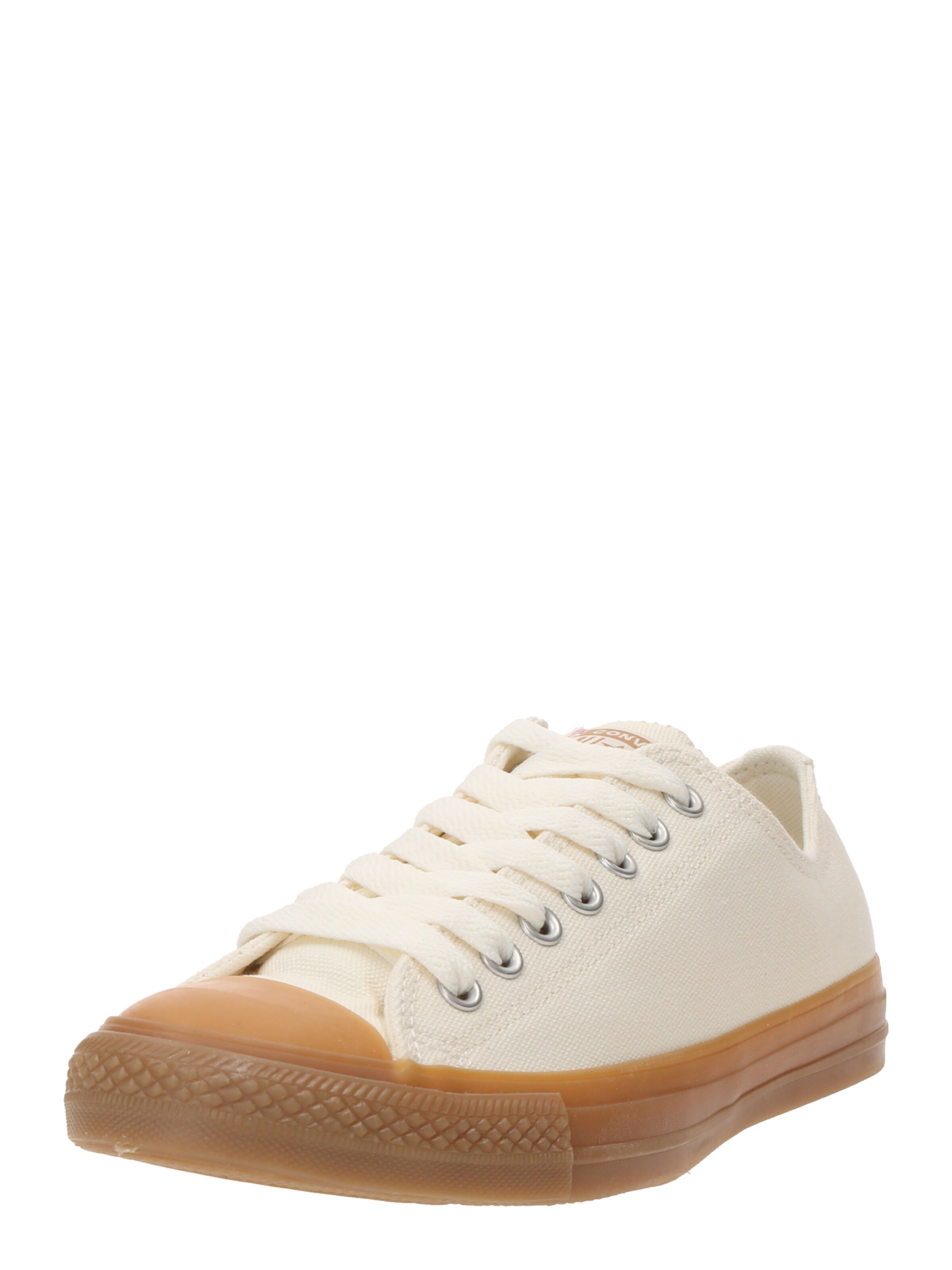 CONVERSE Sneaker 'CHUCK TAYLOR ALL STAR' in Wollweiß | ABOUT YOU