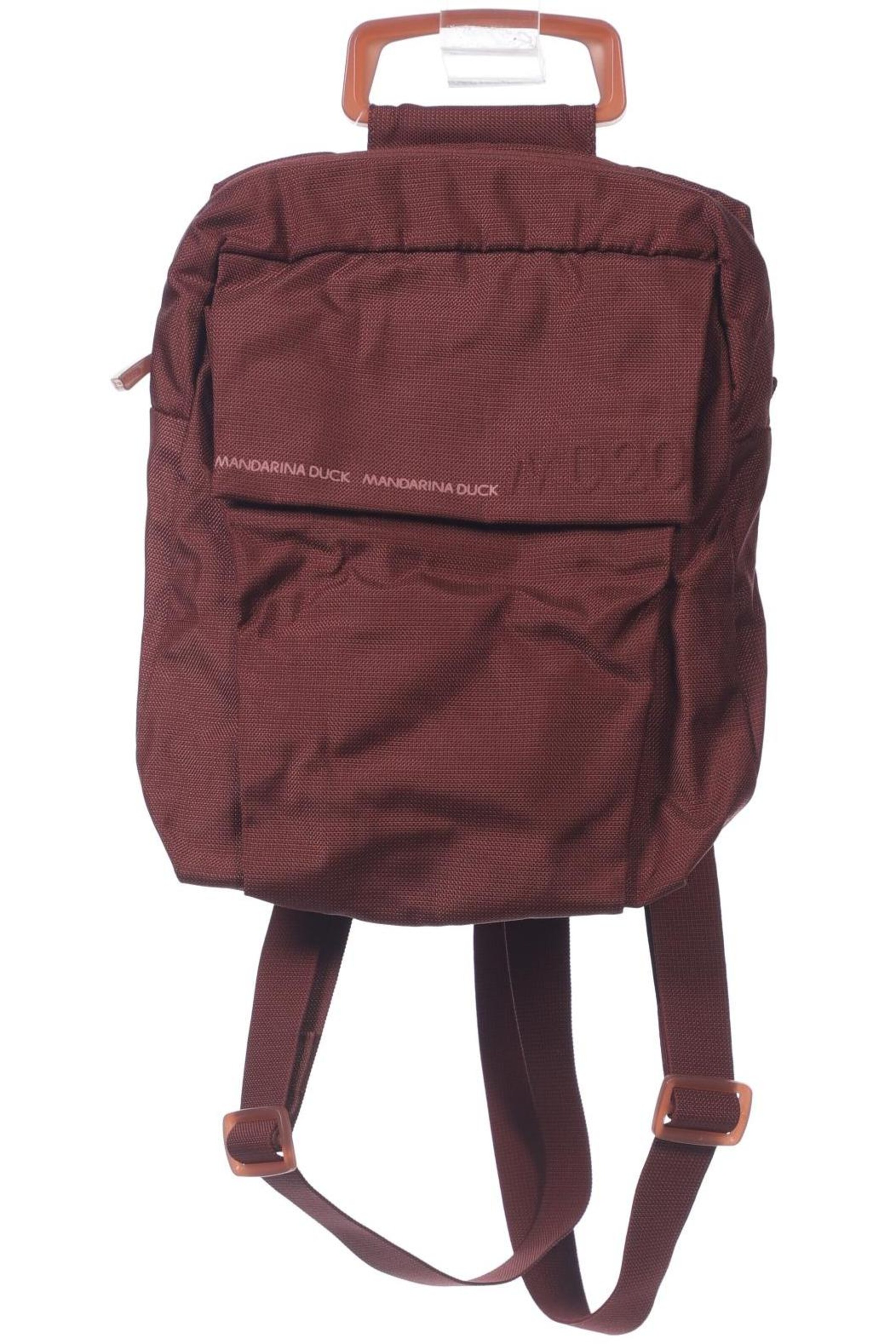 MANDARINA DUCK Rucksack One Size in Rot | ABOUT YOU