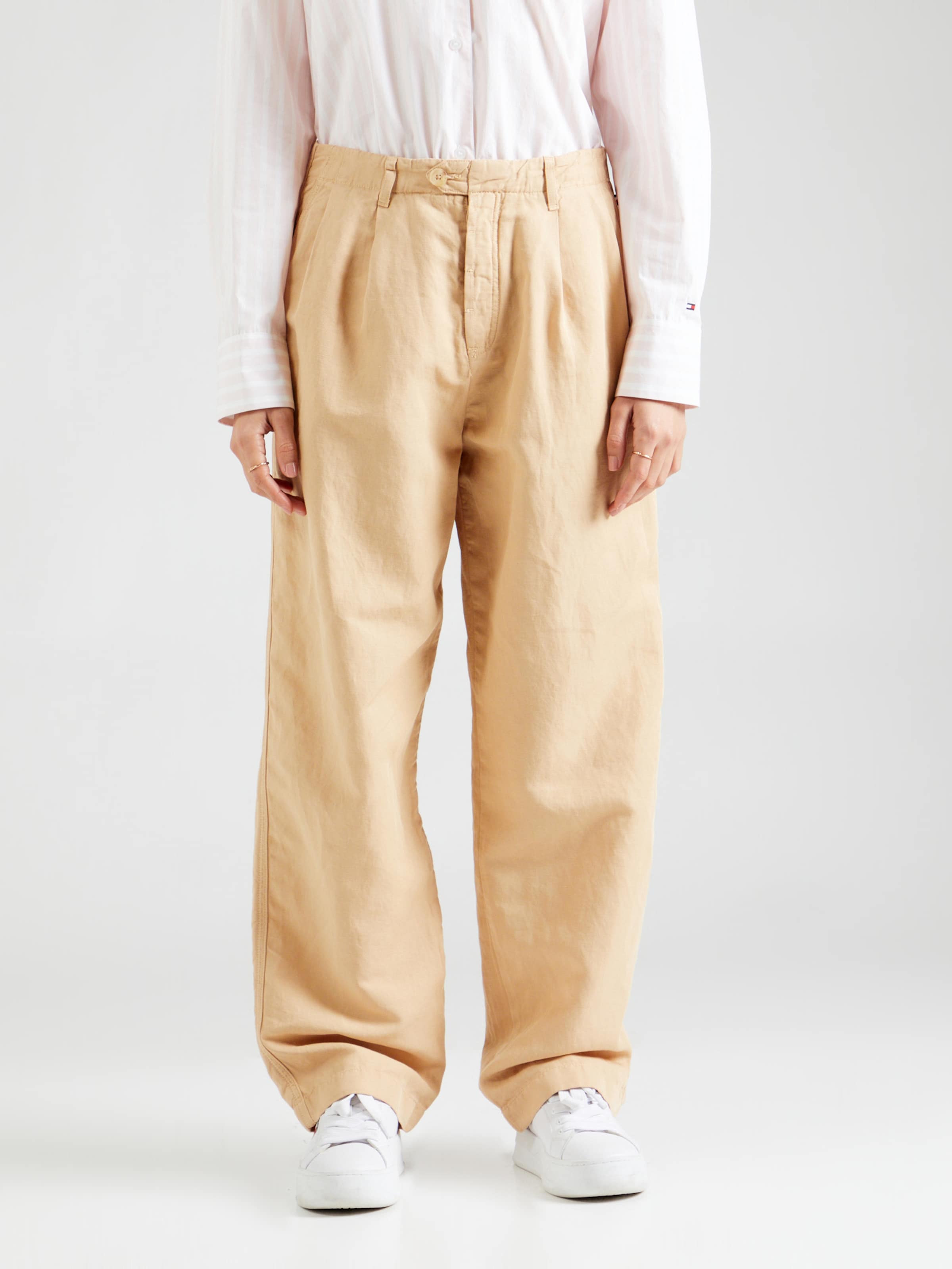 TOMMY HILFIGER Hosen im Sale fur Damen online kaufen ABOUT YOU