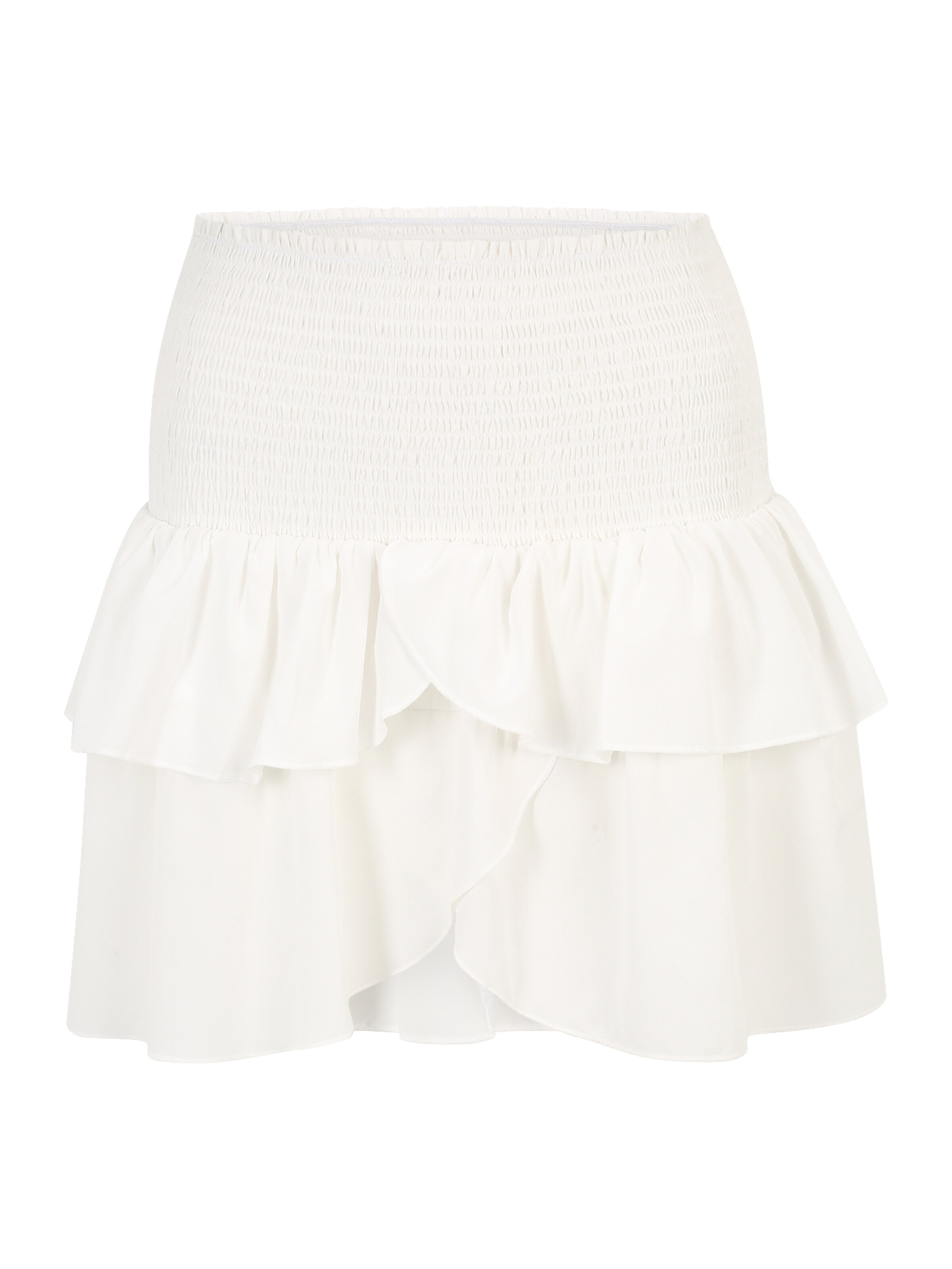 Neo Noir Rock 'Carin' in Weiß | ABOUT YOU