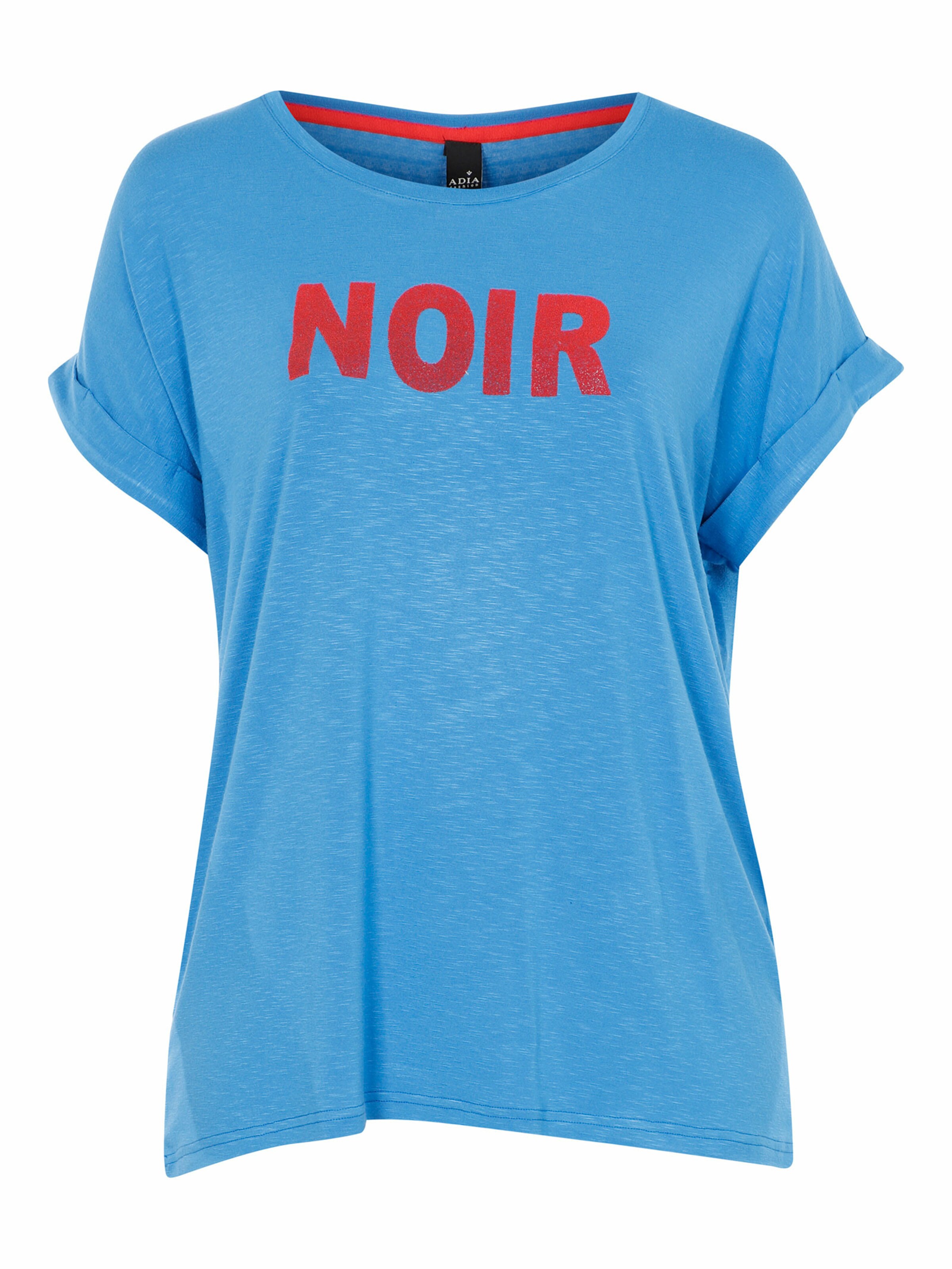 ADIA fashion Shirt 'Lexie' in Blauw | ABOUT YOU