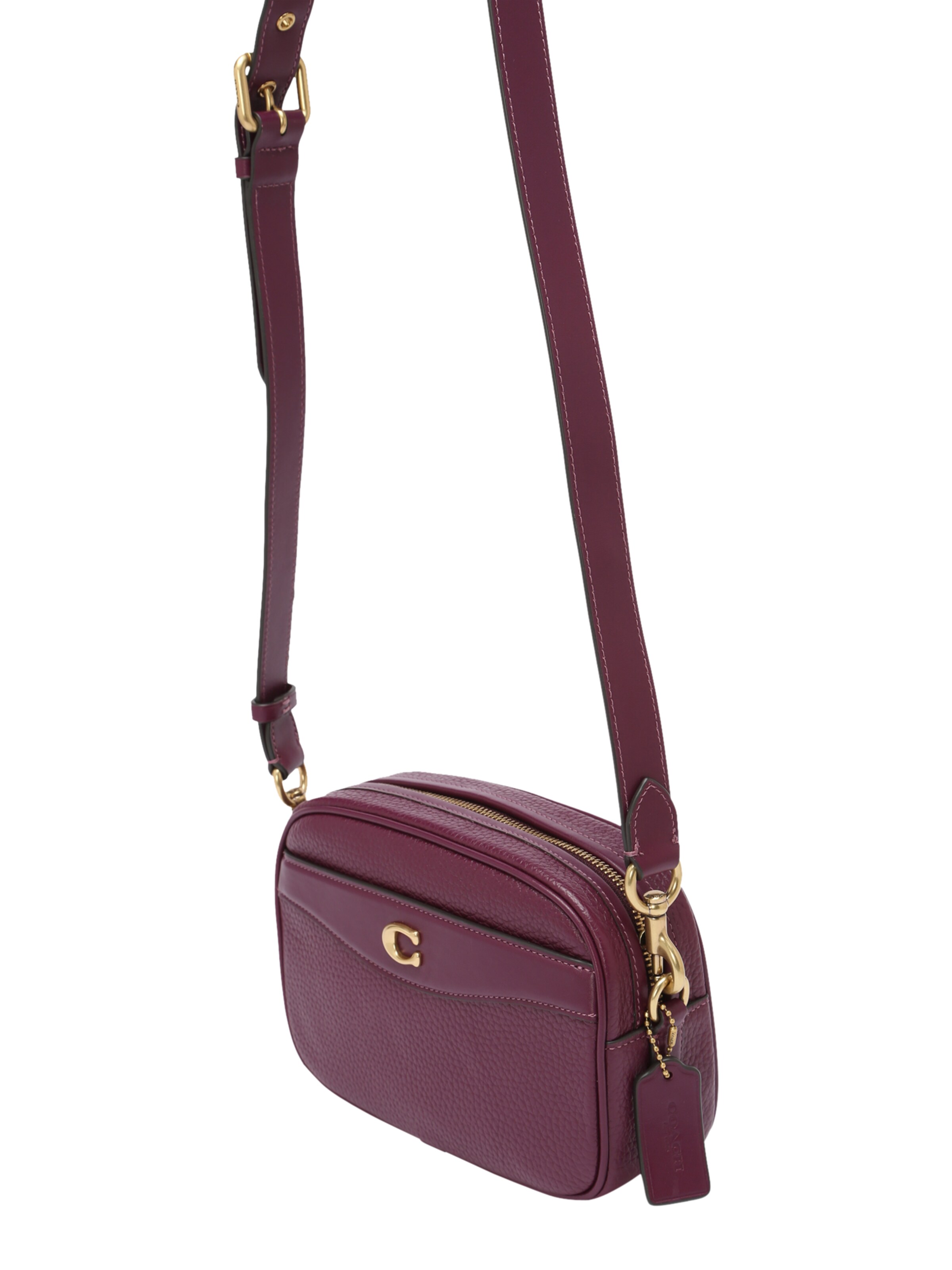 COACH Mala de ombro em Baga | ABOUT YOU