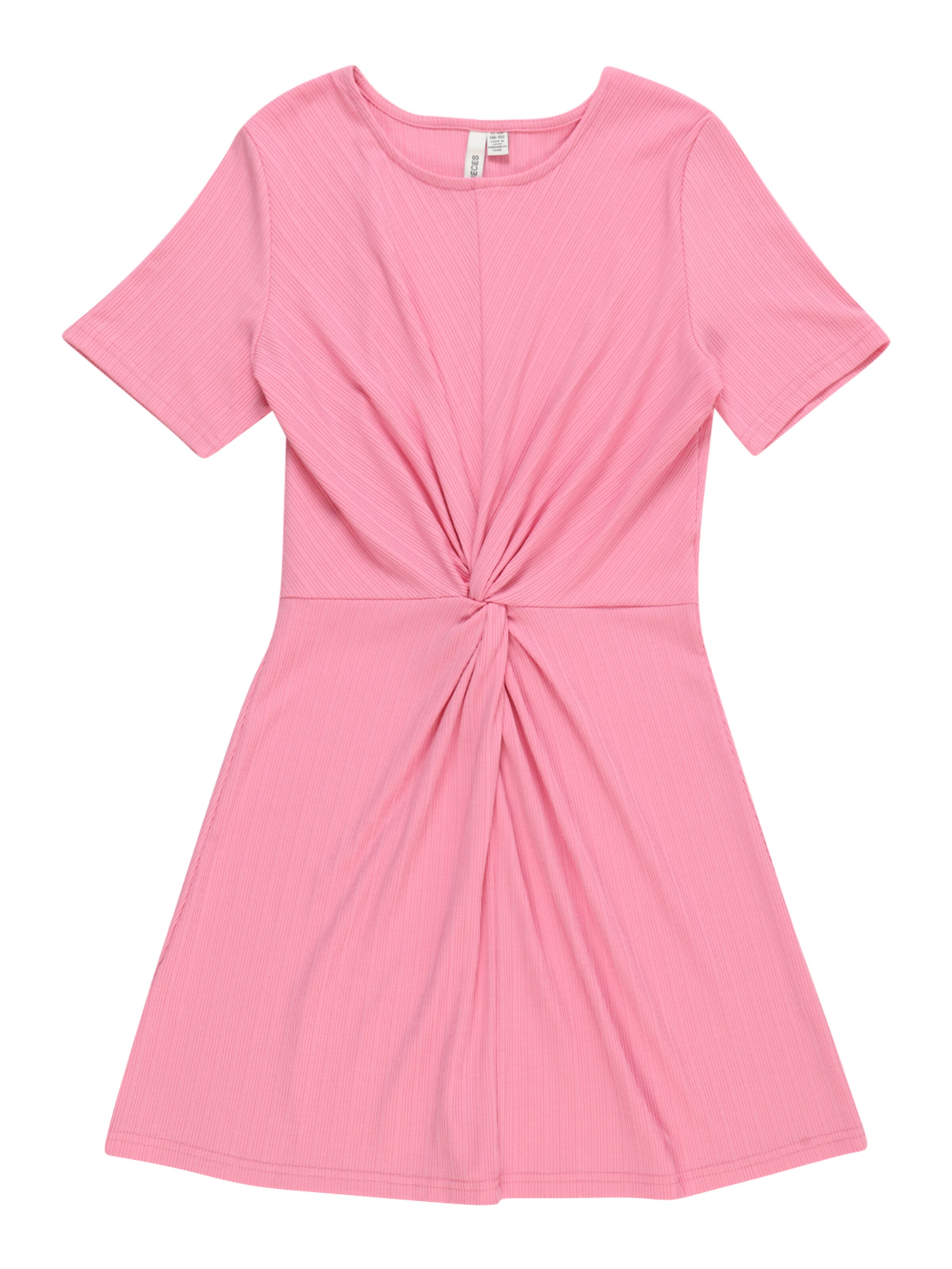 PIECES Šaty 'Kleo' (Pink) | ABOUT YOU