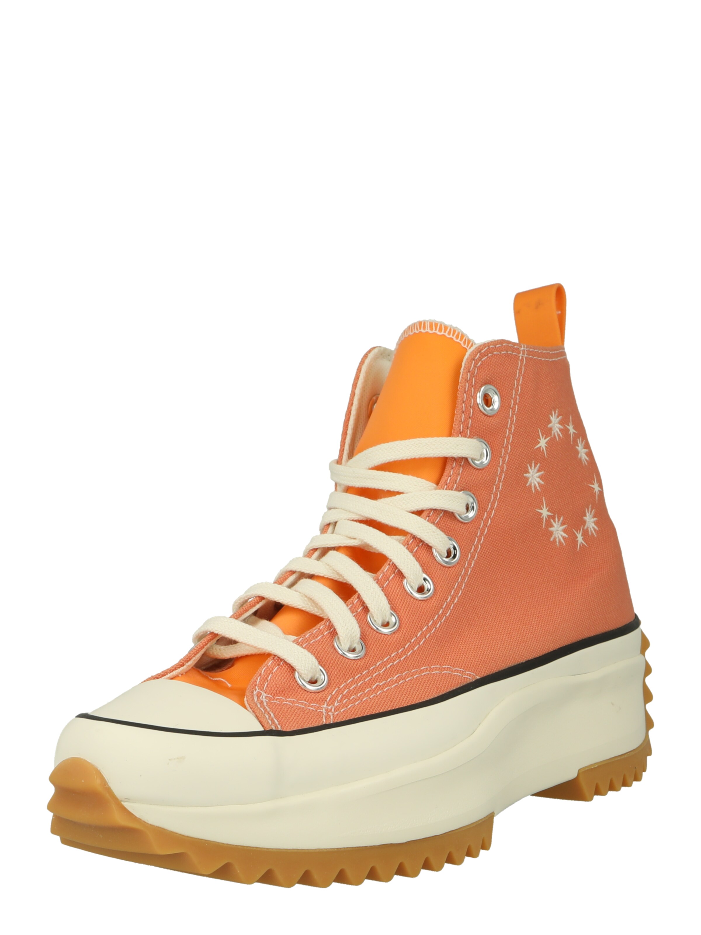 CONVERSE Sneaker in Orange | ABOUT YOU