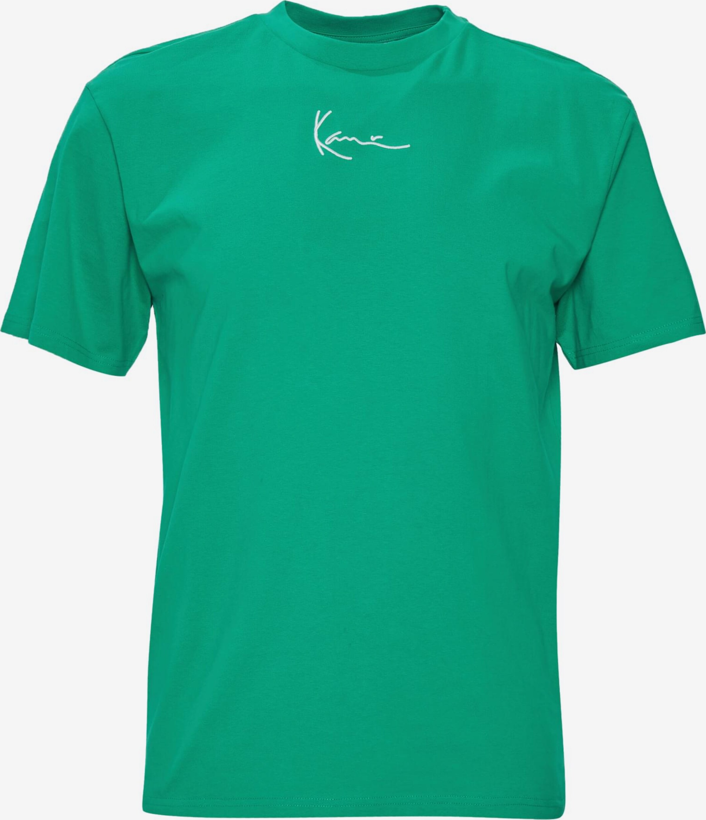 Karl Kani Tricou pe Verde | ABOUT YOU