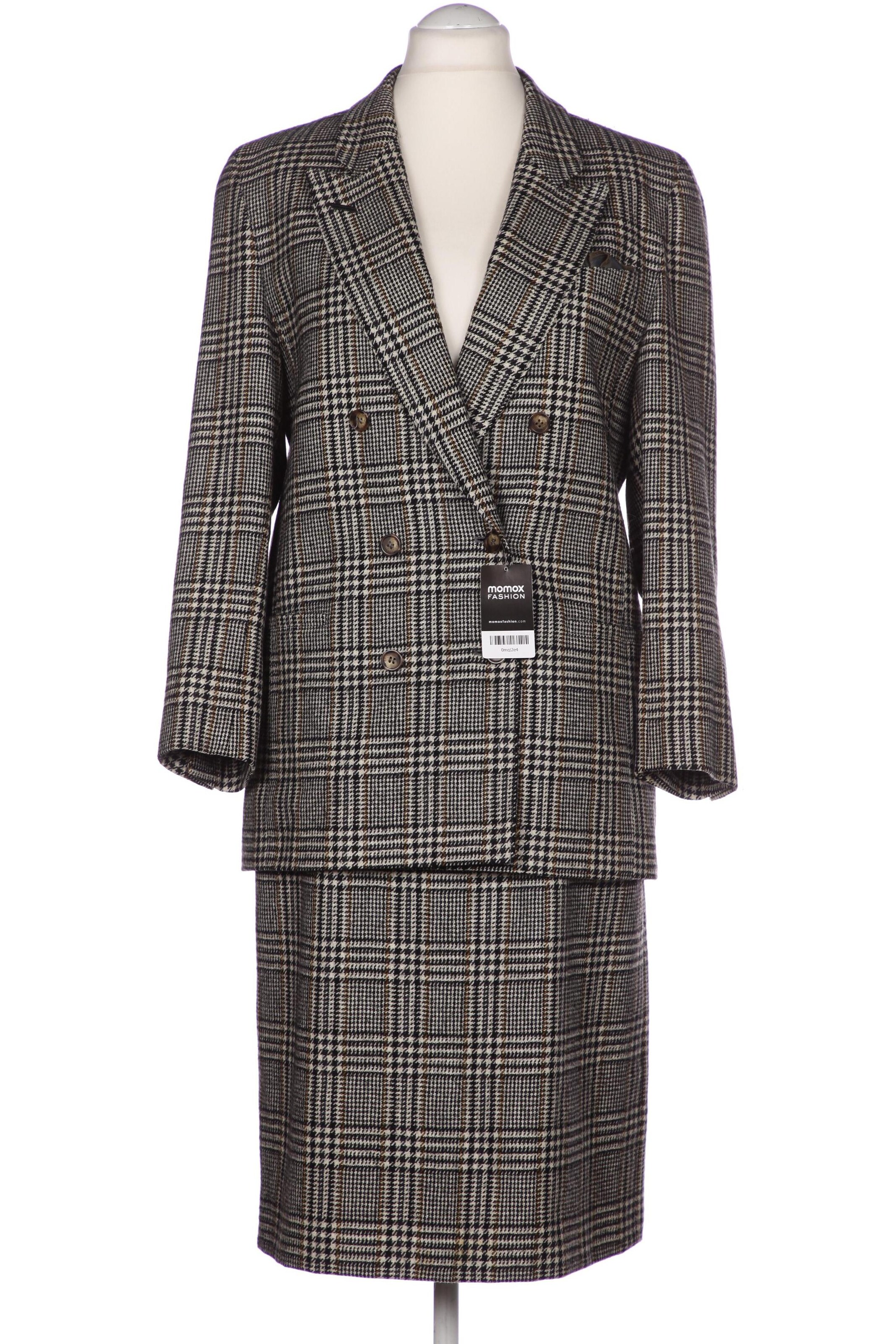 Peter Hahn Anzug oder Kombination L in Schwarz | ABOUT YOU