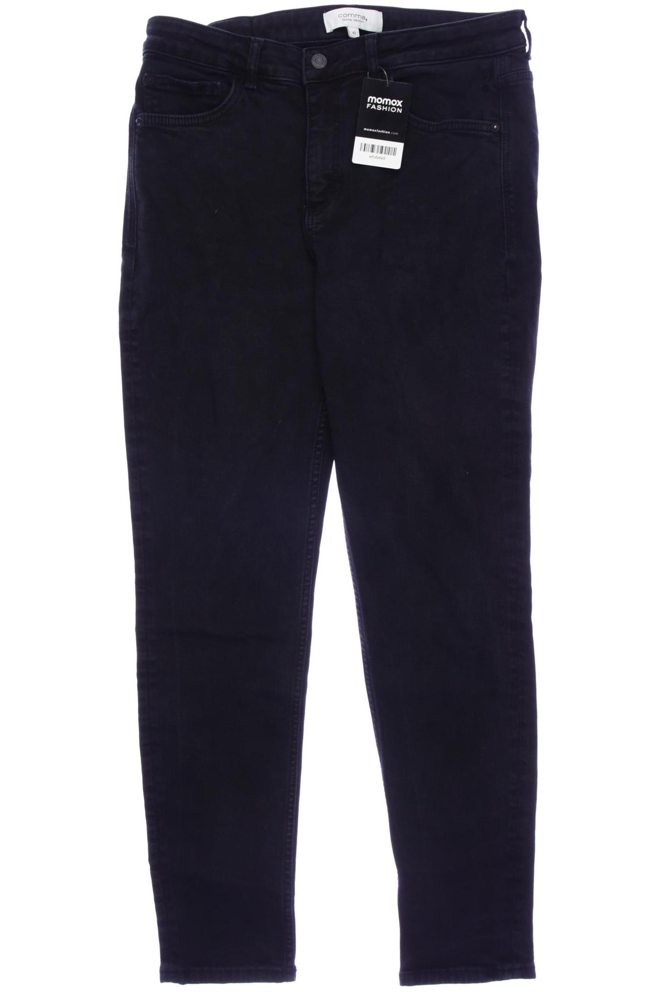 COMMA Jeans 32-34 in Schwarz | ABOUT YOU