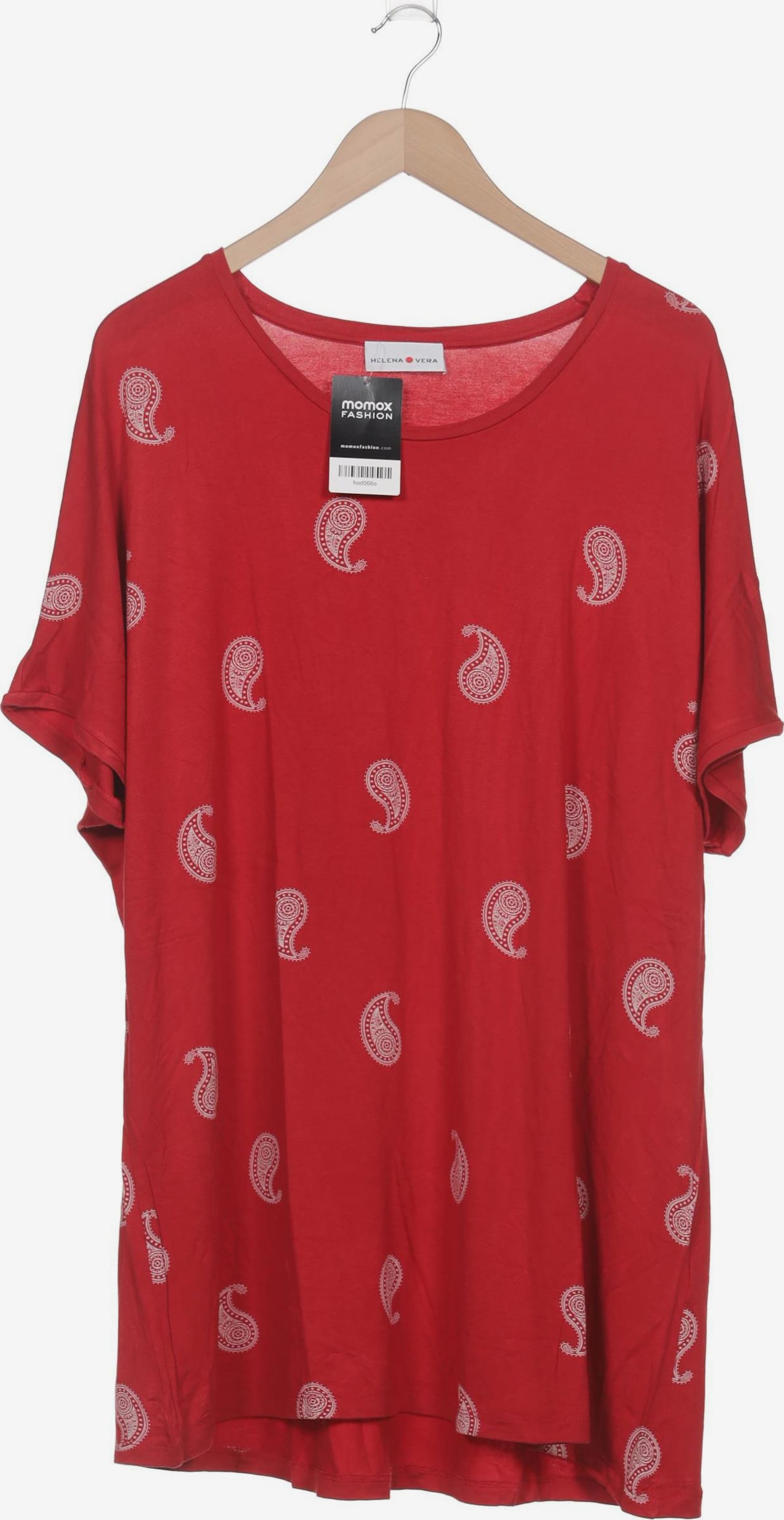 Helena Vera T-Shirt 6XL in Rot | ABOUT YOU
