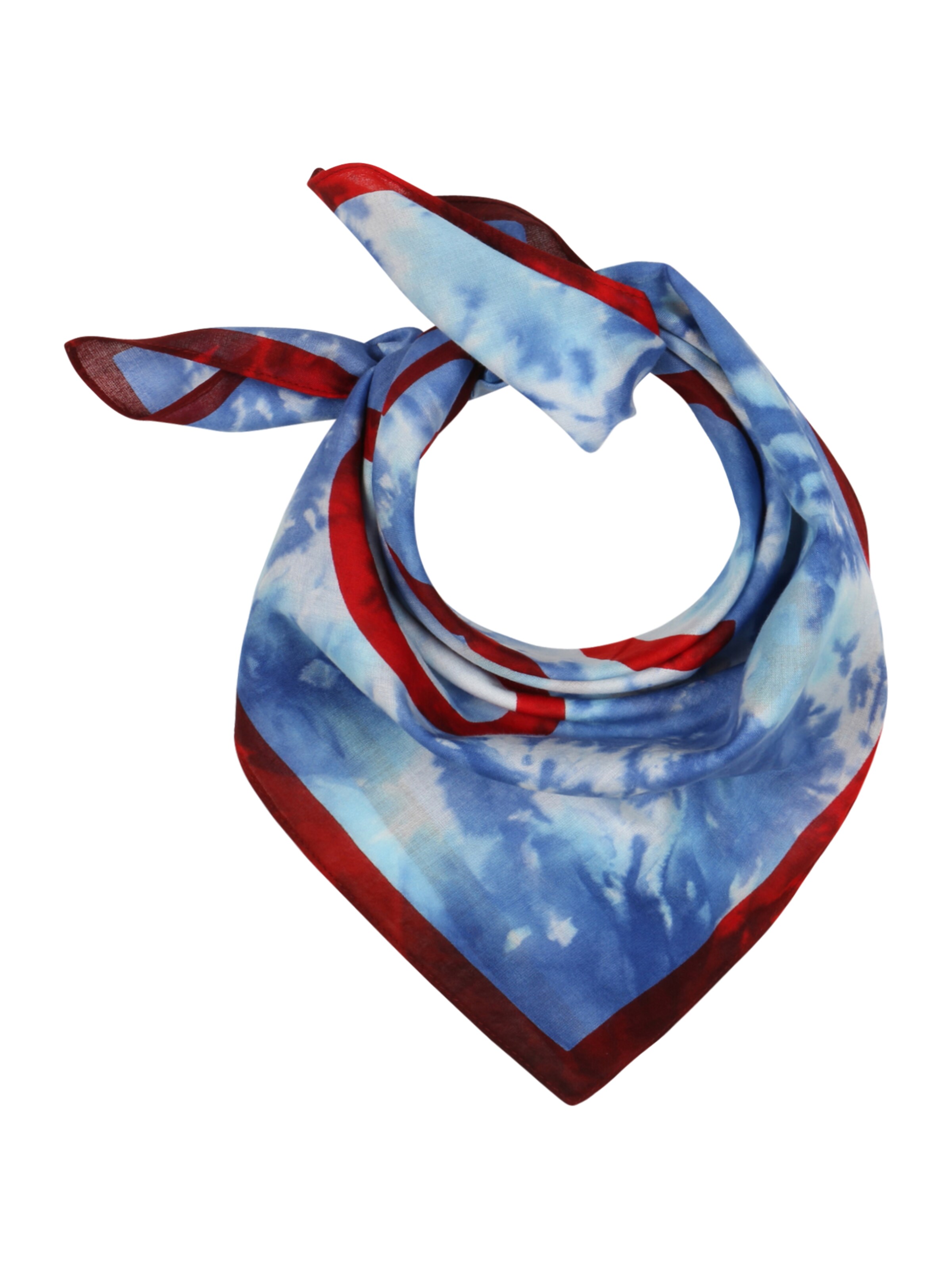 Polo Ralph Lauren Doek in Smoky Blue, Lichtblauw | ABOUT YOU