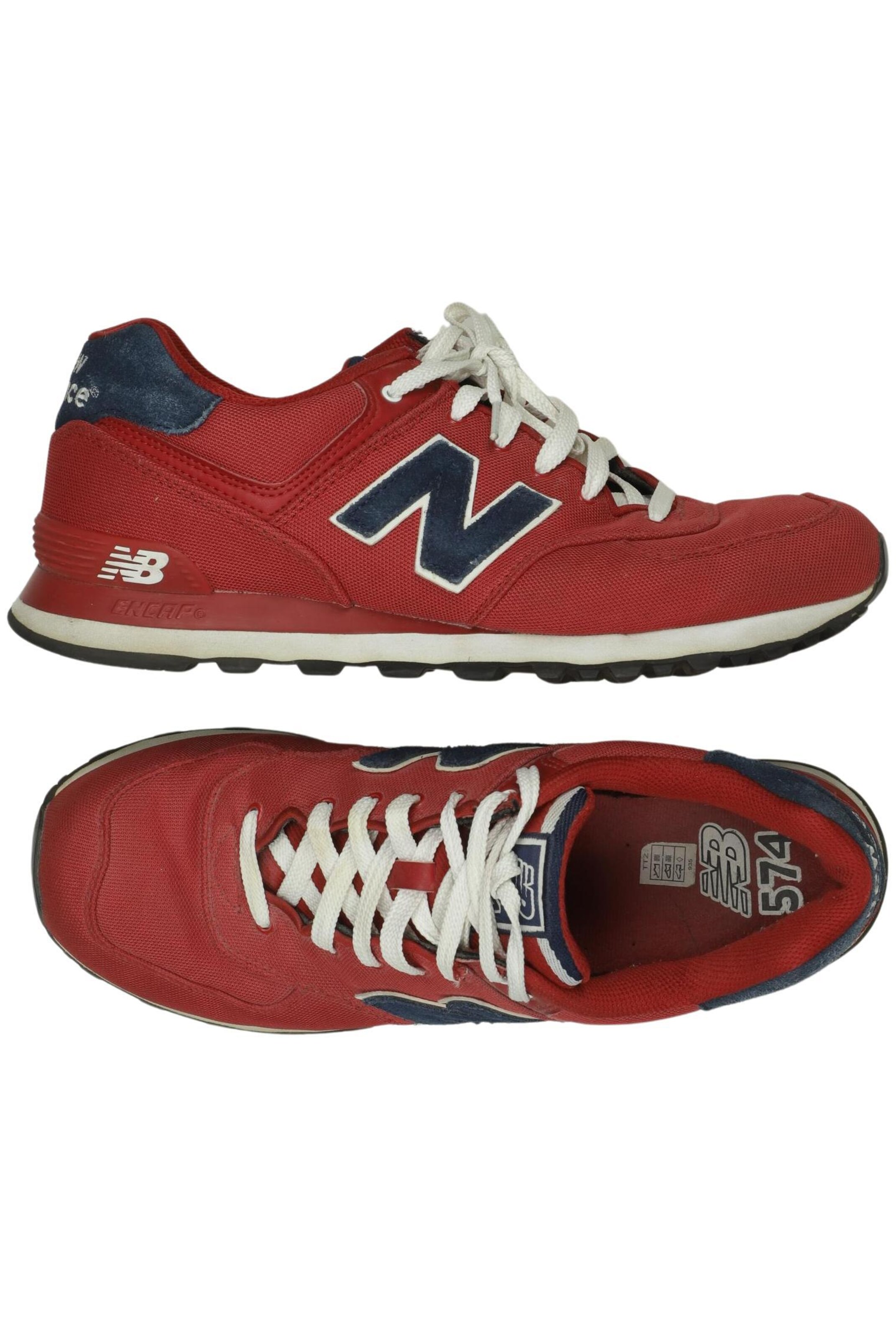new balance Sneaker 45 in Rot | ABOUT YOU
