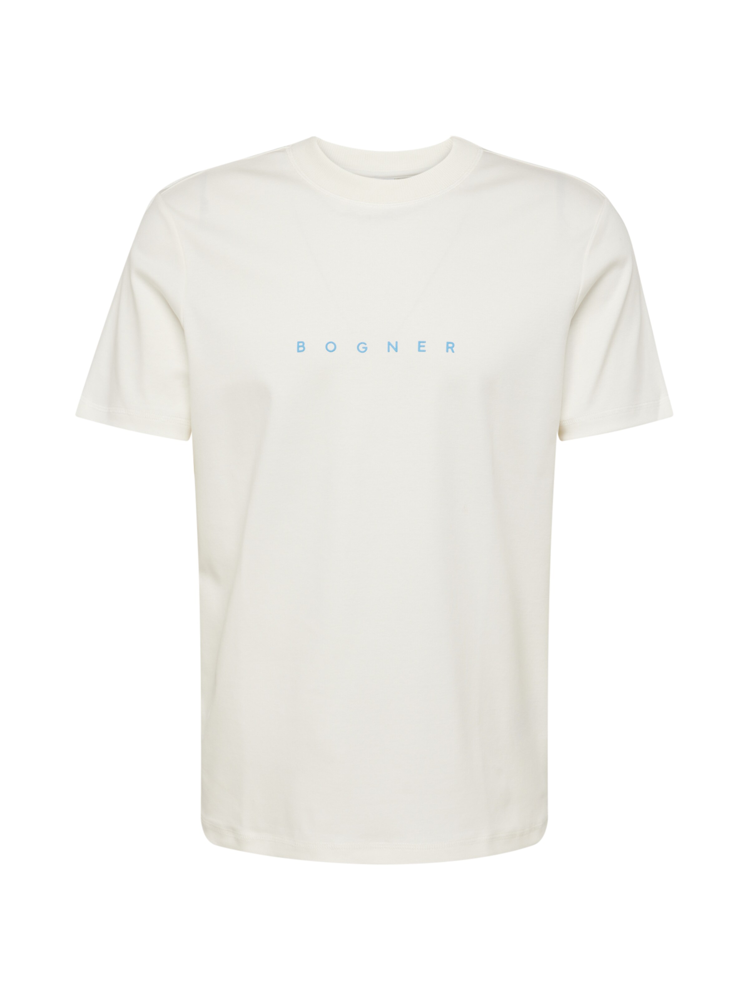 BOGNER Camisa 'Ryan' em Offwhite | ABOUT YOU