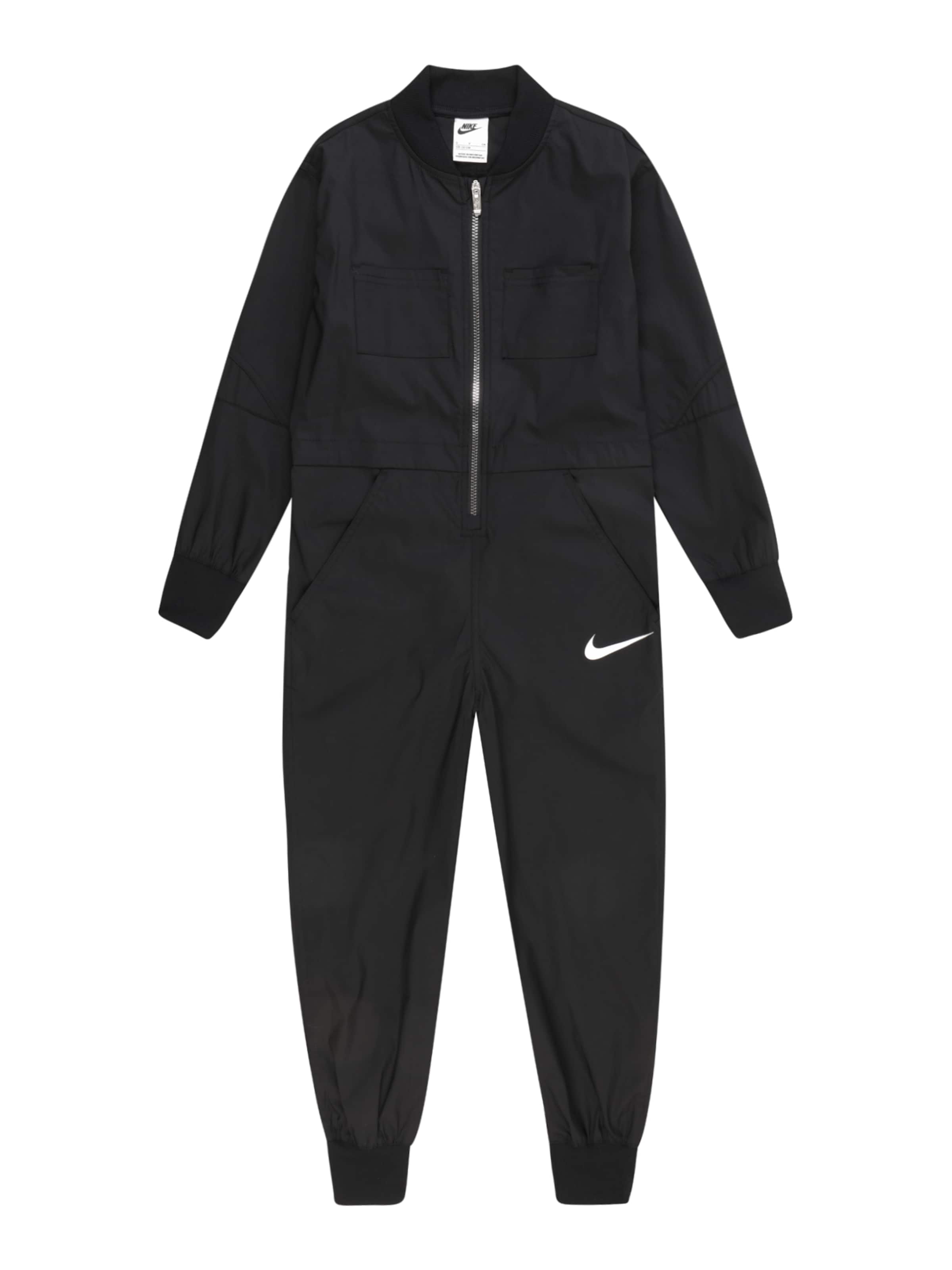 Nike Sportswear Mono en Negro | ABOUT YOU