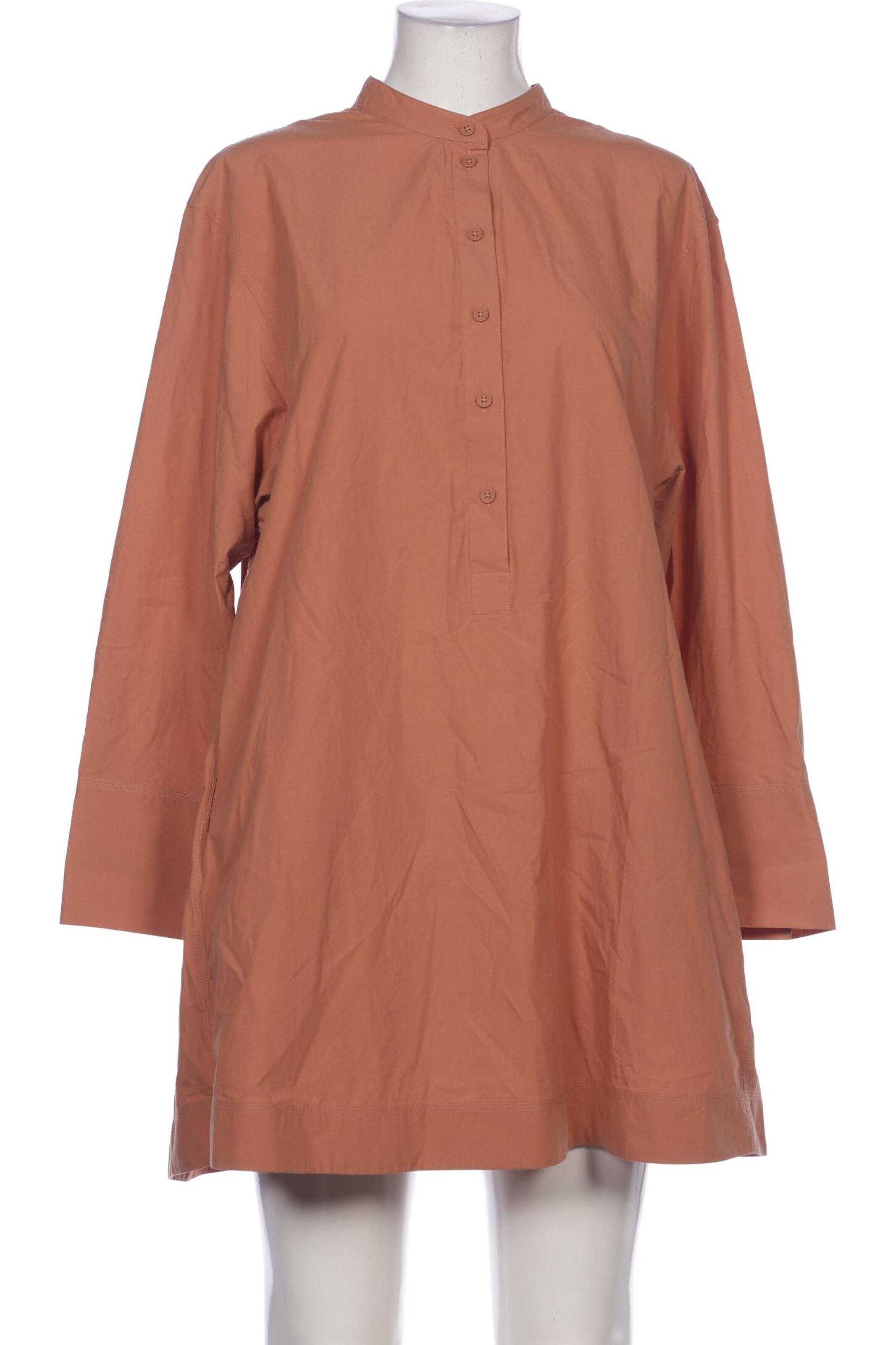 COS Kleid L in Orange | ABOUT YOU