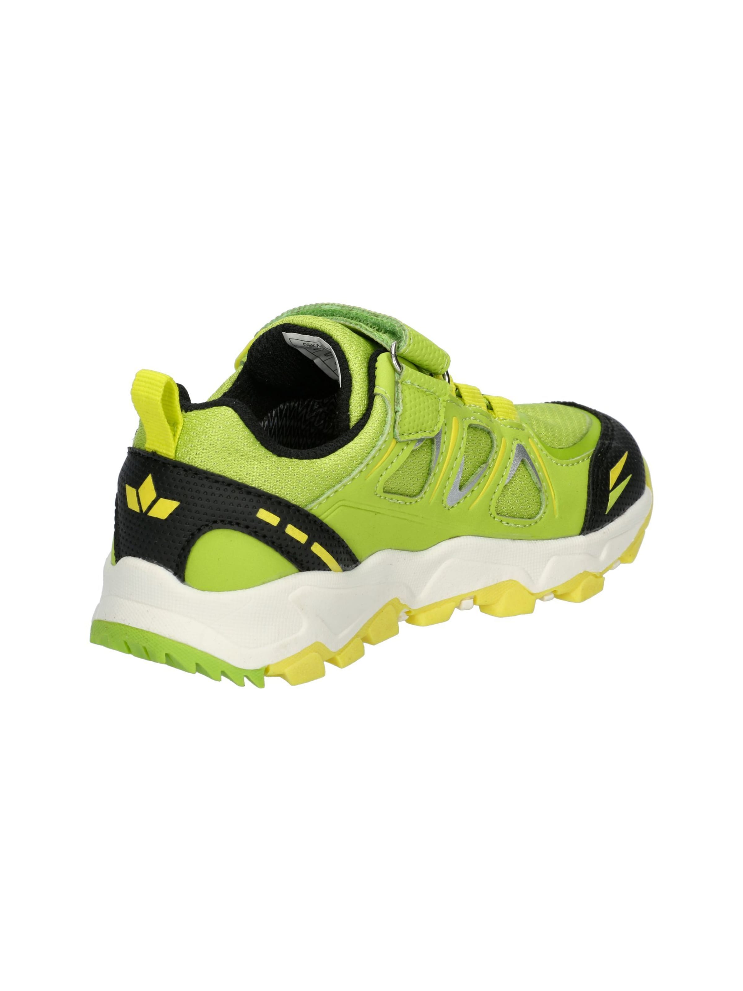 LICO Halbschuh 'Allen VS' in Apfel | ABOUT YOU