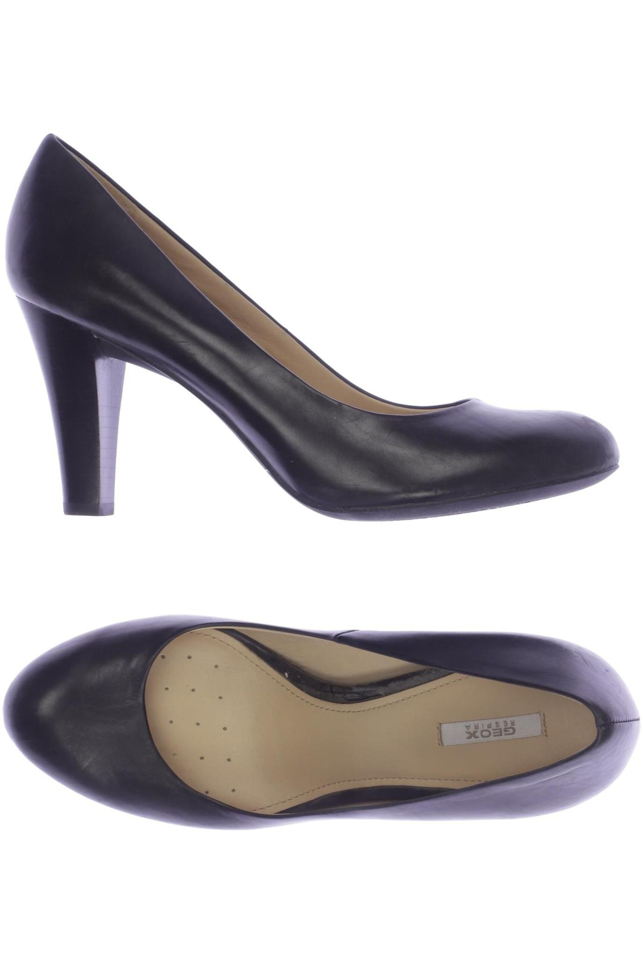 GEOX Pumps 38 in Schwarz | ABOUT YOU