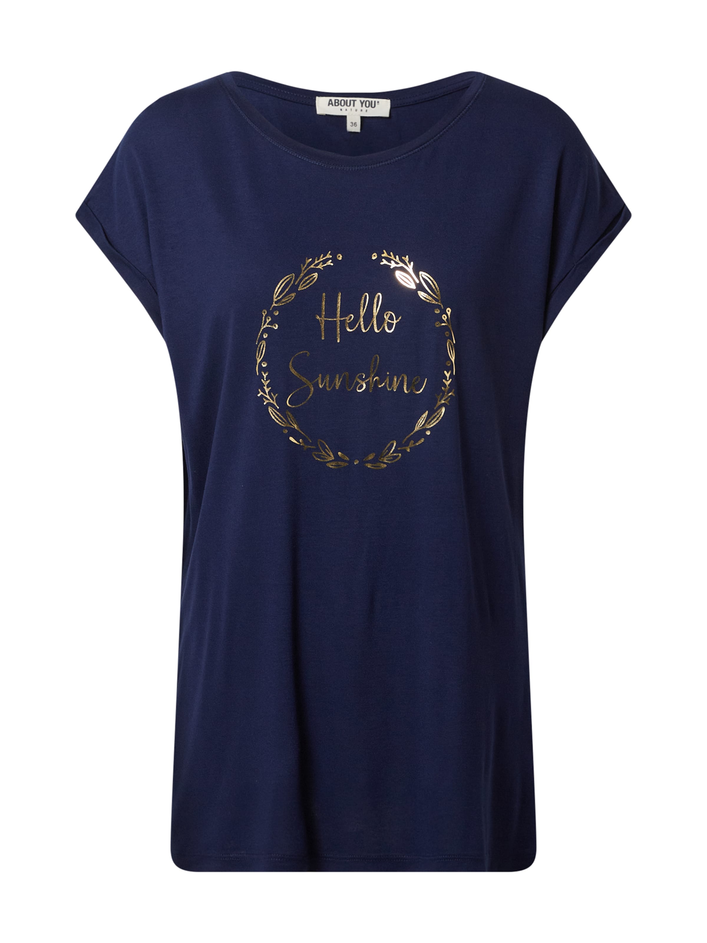 Női Pólók » trendi felsők az ABOUT YOU-n