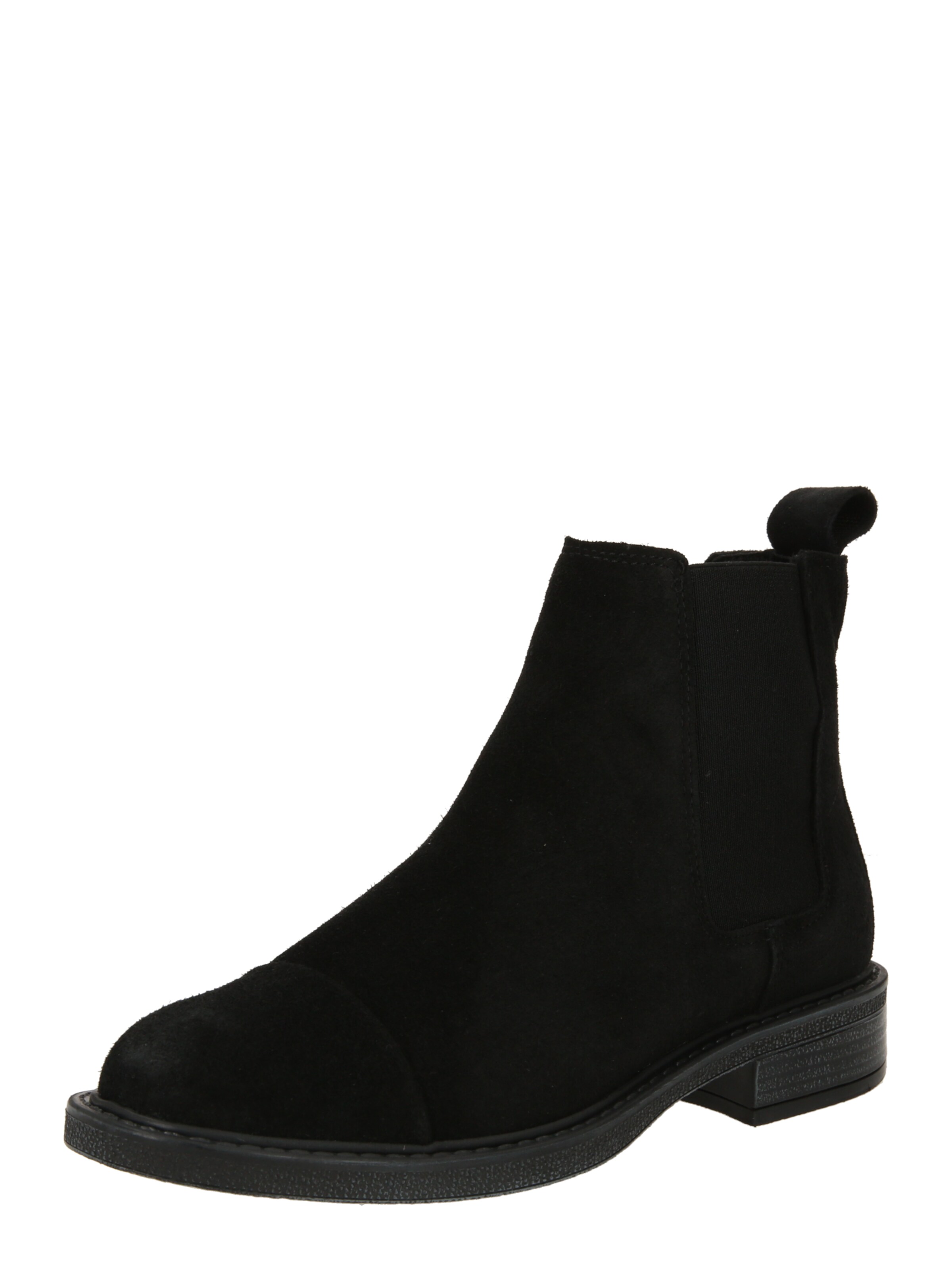 Juoda Ca'Shott „Chelsea“ batai 'TINA' | ABOUT YOU