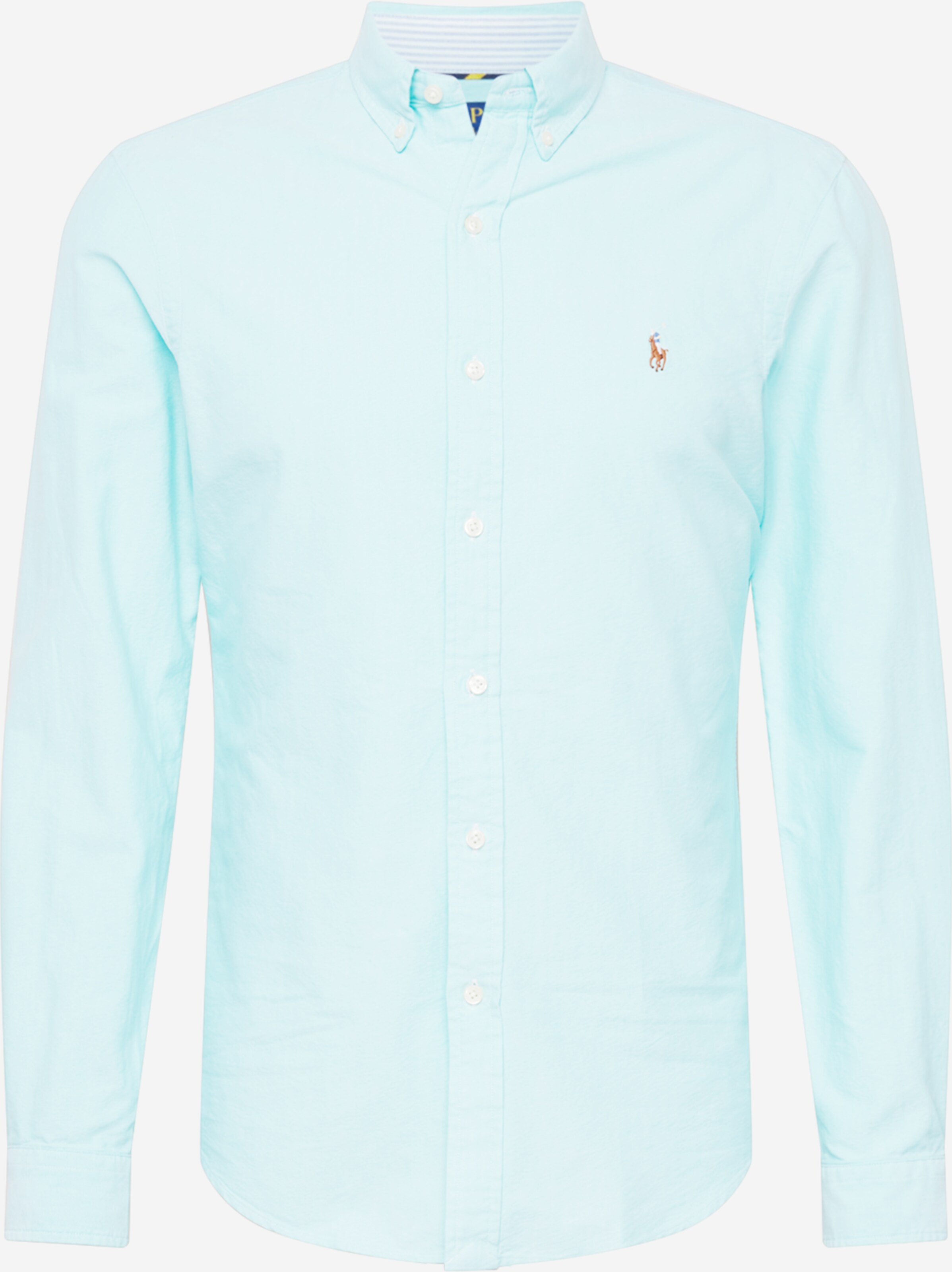 Polo Ralph Lauren Regular fit Πουκάμισο σε Μέντα | ABOUT YOU