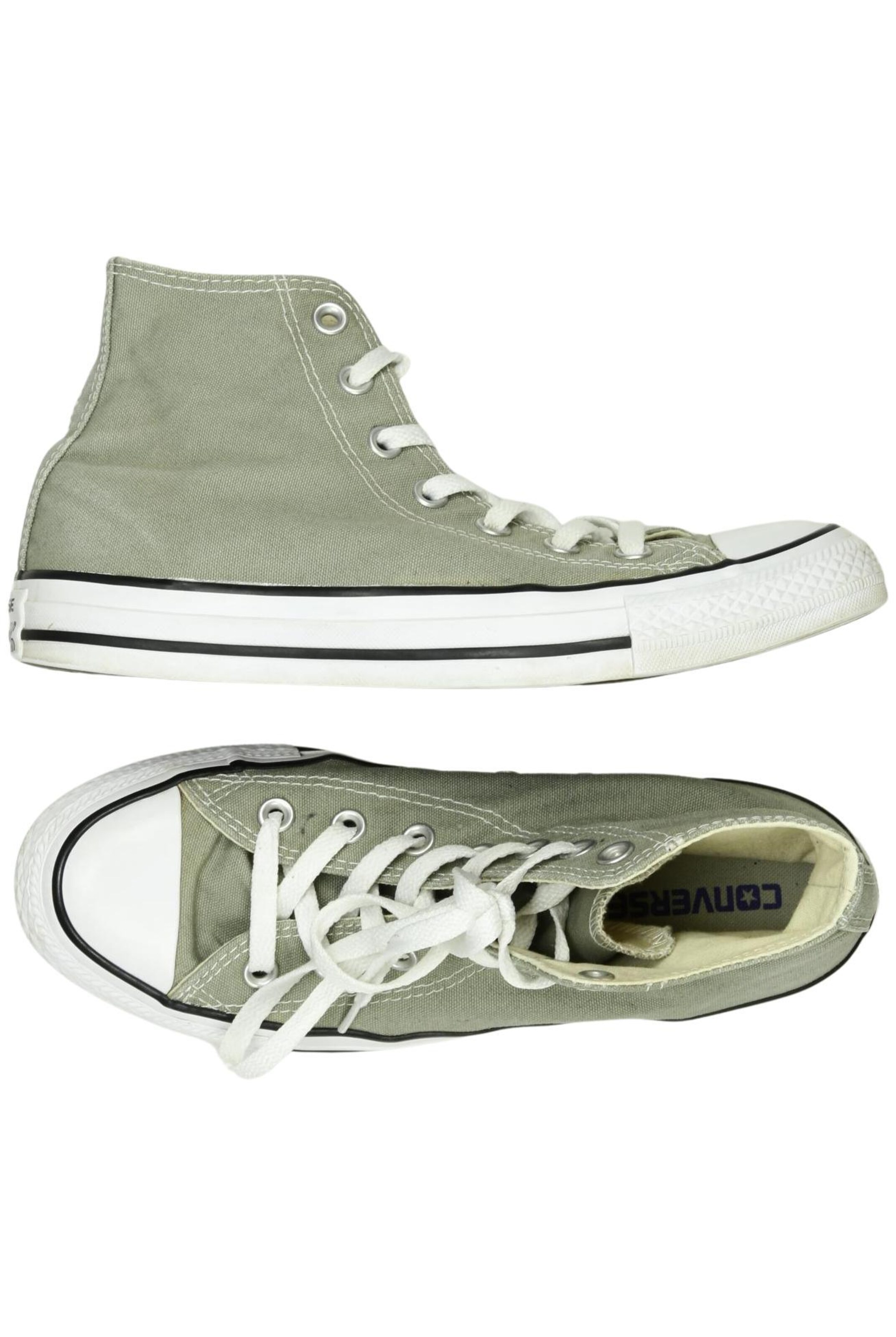 CONVERSE Sneaker 39 in Grün | ABOUT YOU