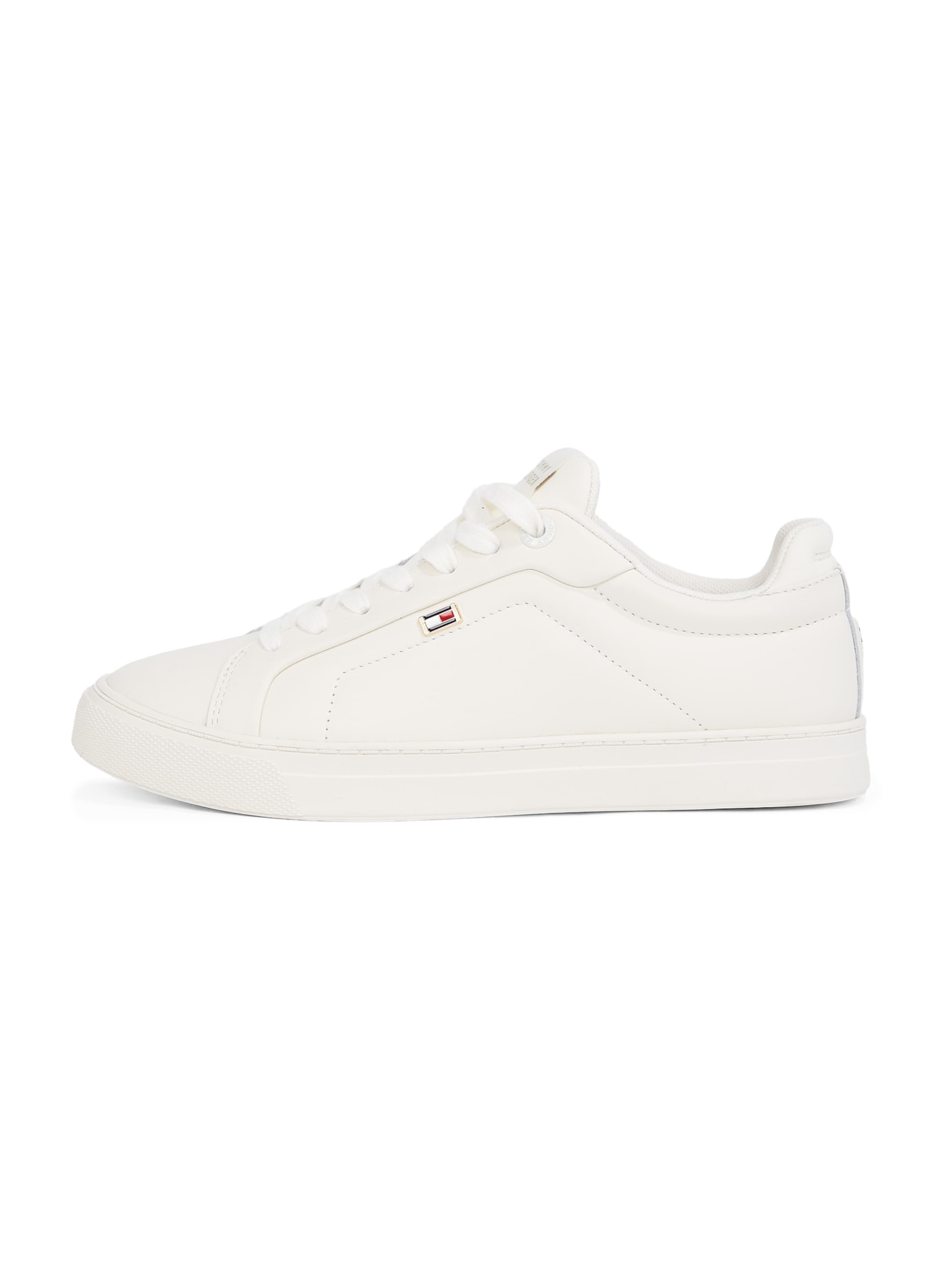 TOMMY HILFIGER Sneaker Kelsey in Navy ABOUT YOU