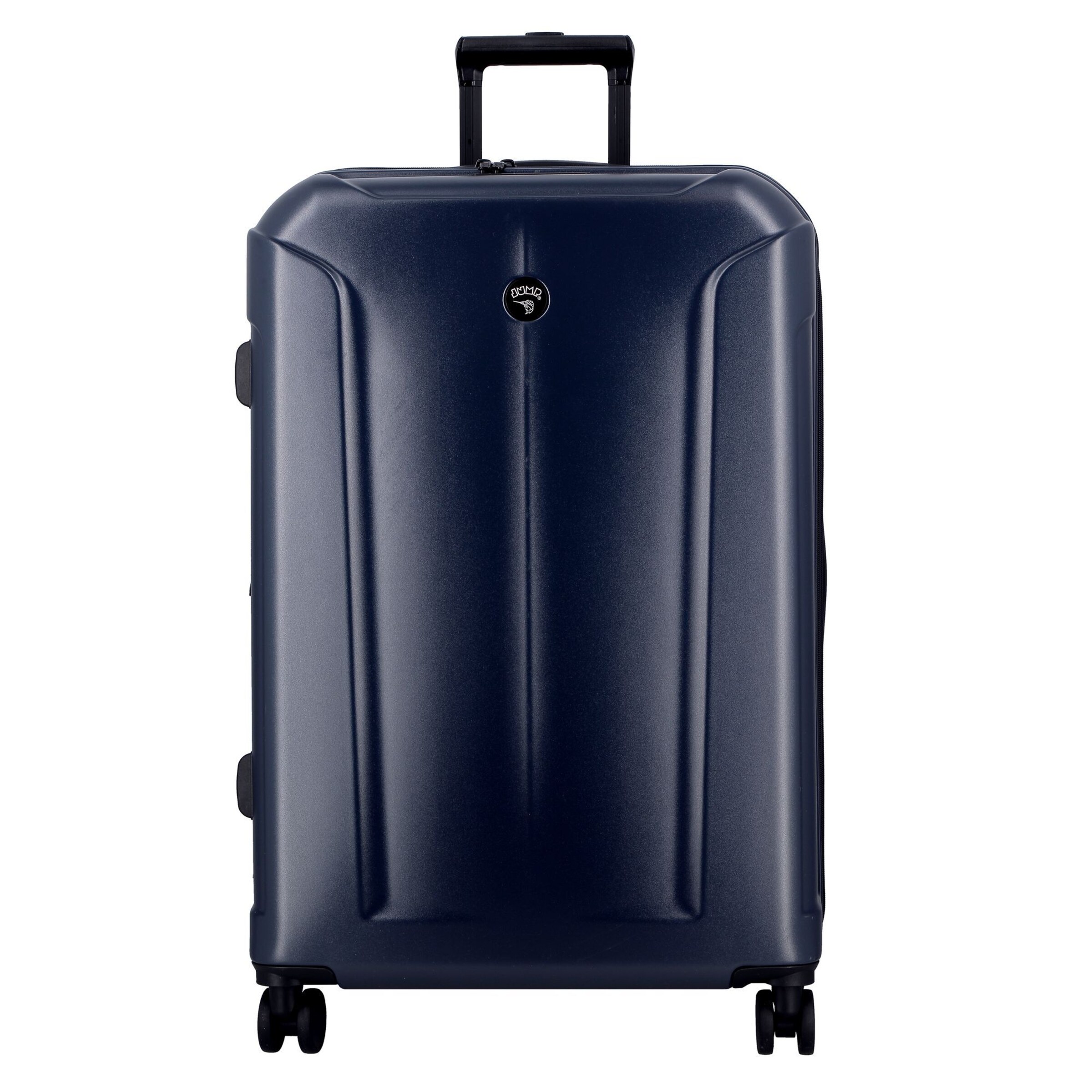 Jump Trolley 'Glossy' in Royalblau | ABOUT YOU