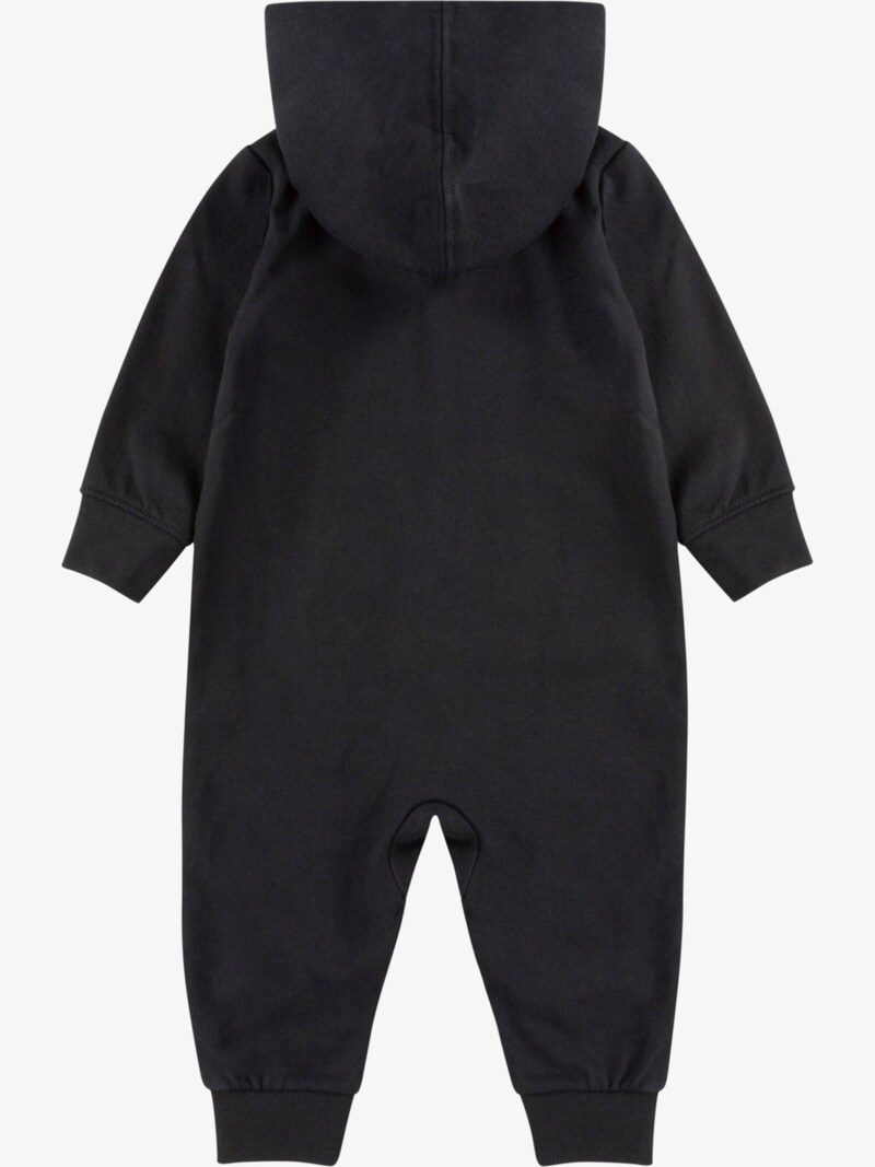 Nike Sportswear Overal (Černá) | ABOUT YOU