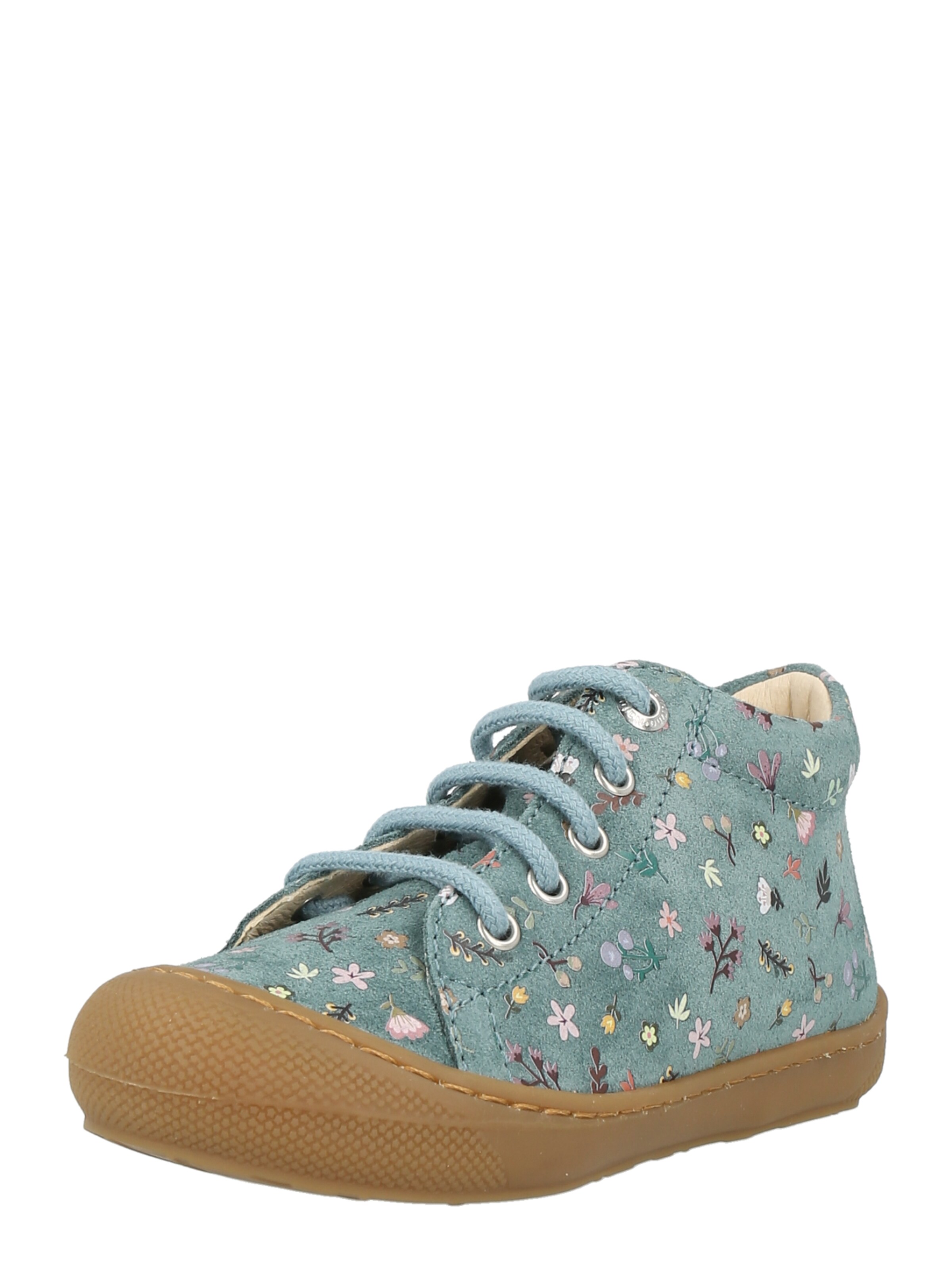 NATURINO Botoșei bebeluși 'Cocoon' pe Roz | ABOUT YOU