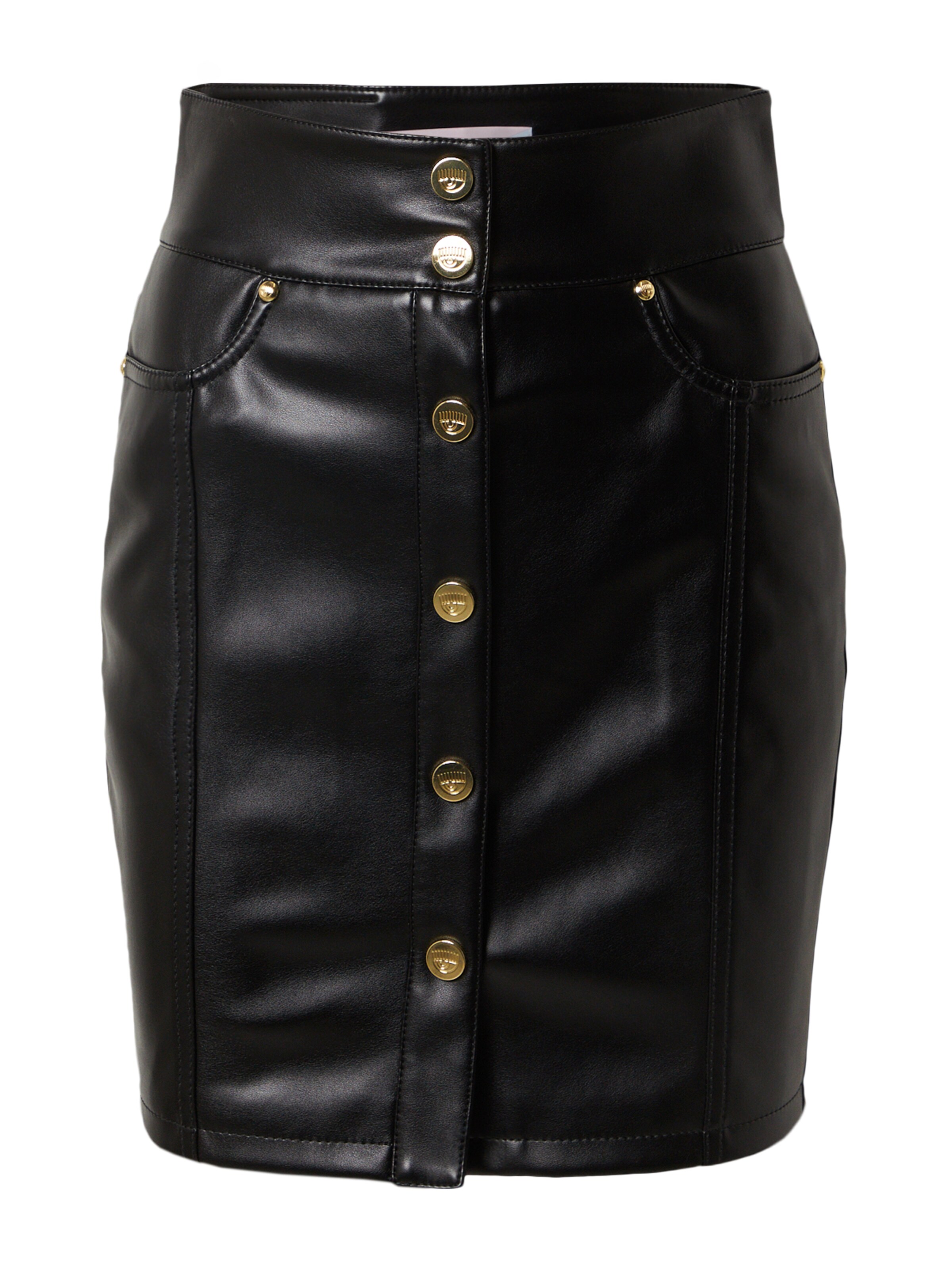 Chiara Ferragni Leren rokken online kopen | ABOUT YOU