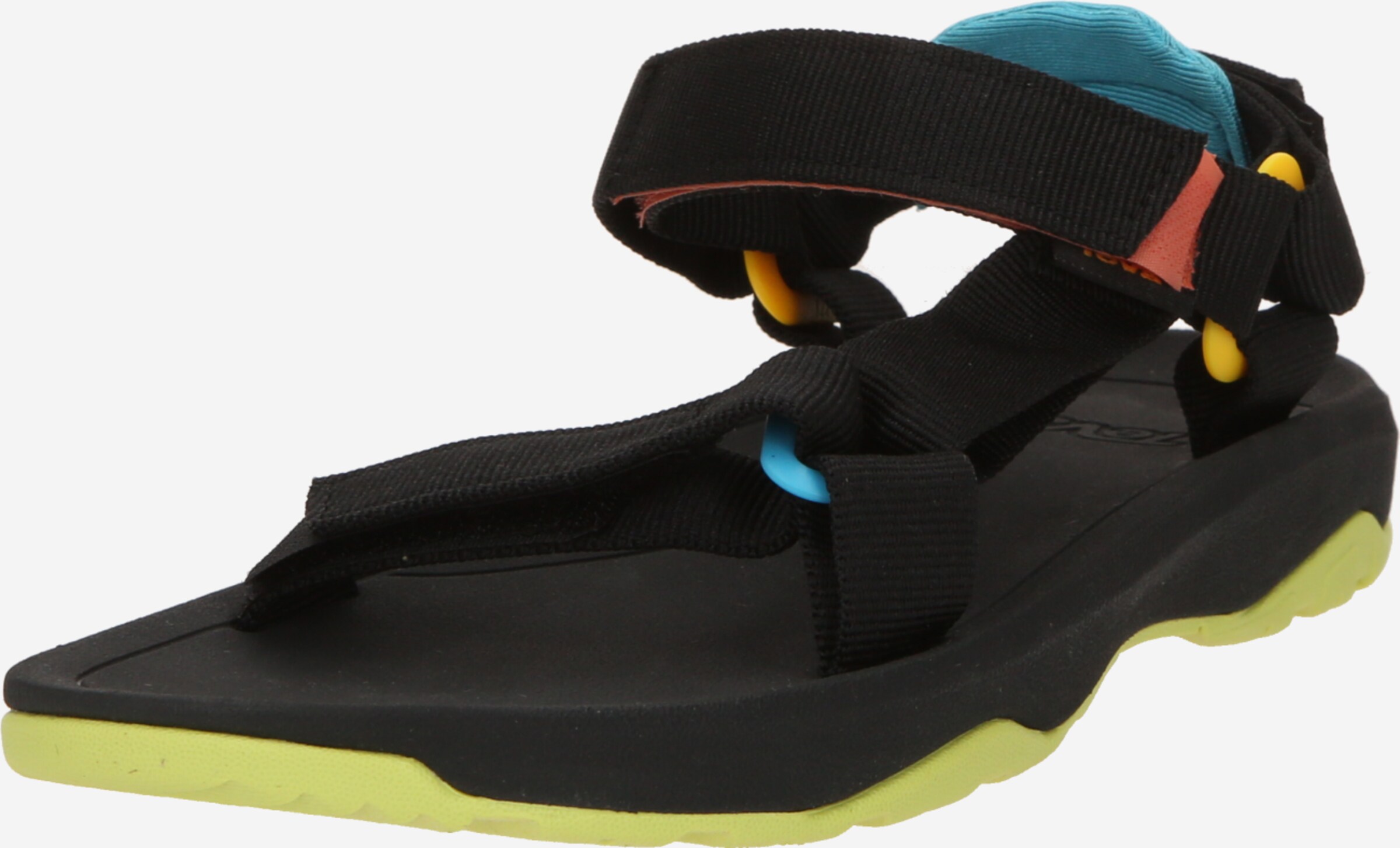 TEVA Open schoenen in Zwart | ABOUT YOU