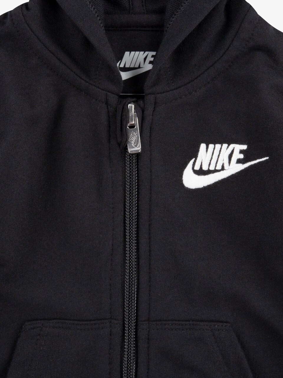 Nike Sportswear Overal (Černá) | ABOUT YOU