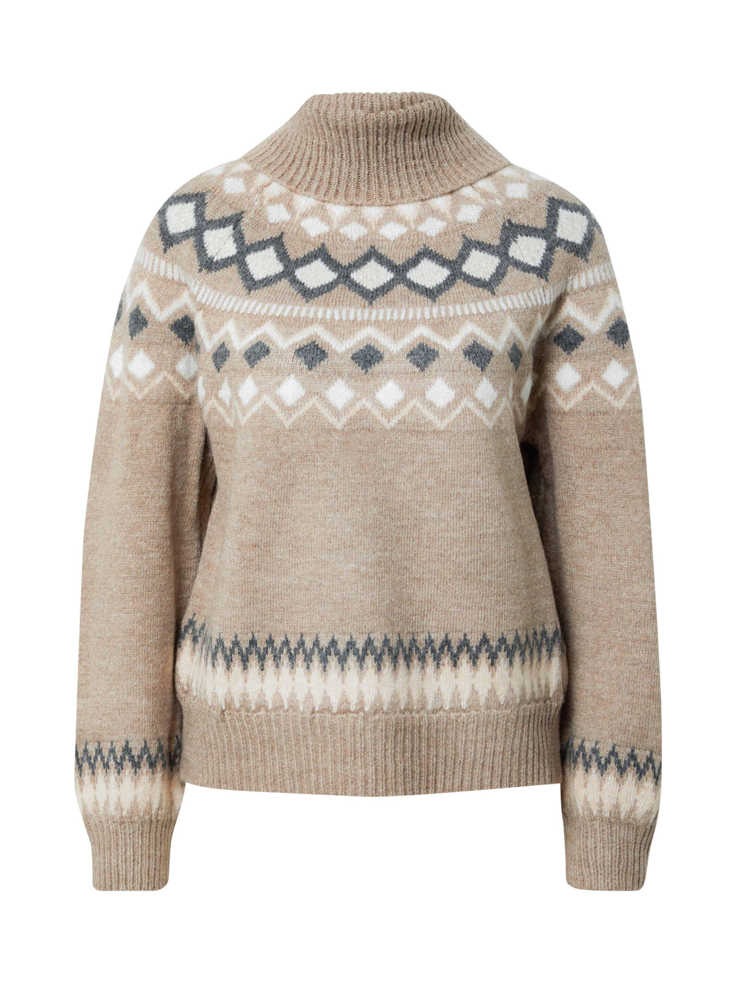 Norweger-Pullover für Damen online kaufen | ABOUT YOU