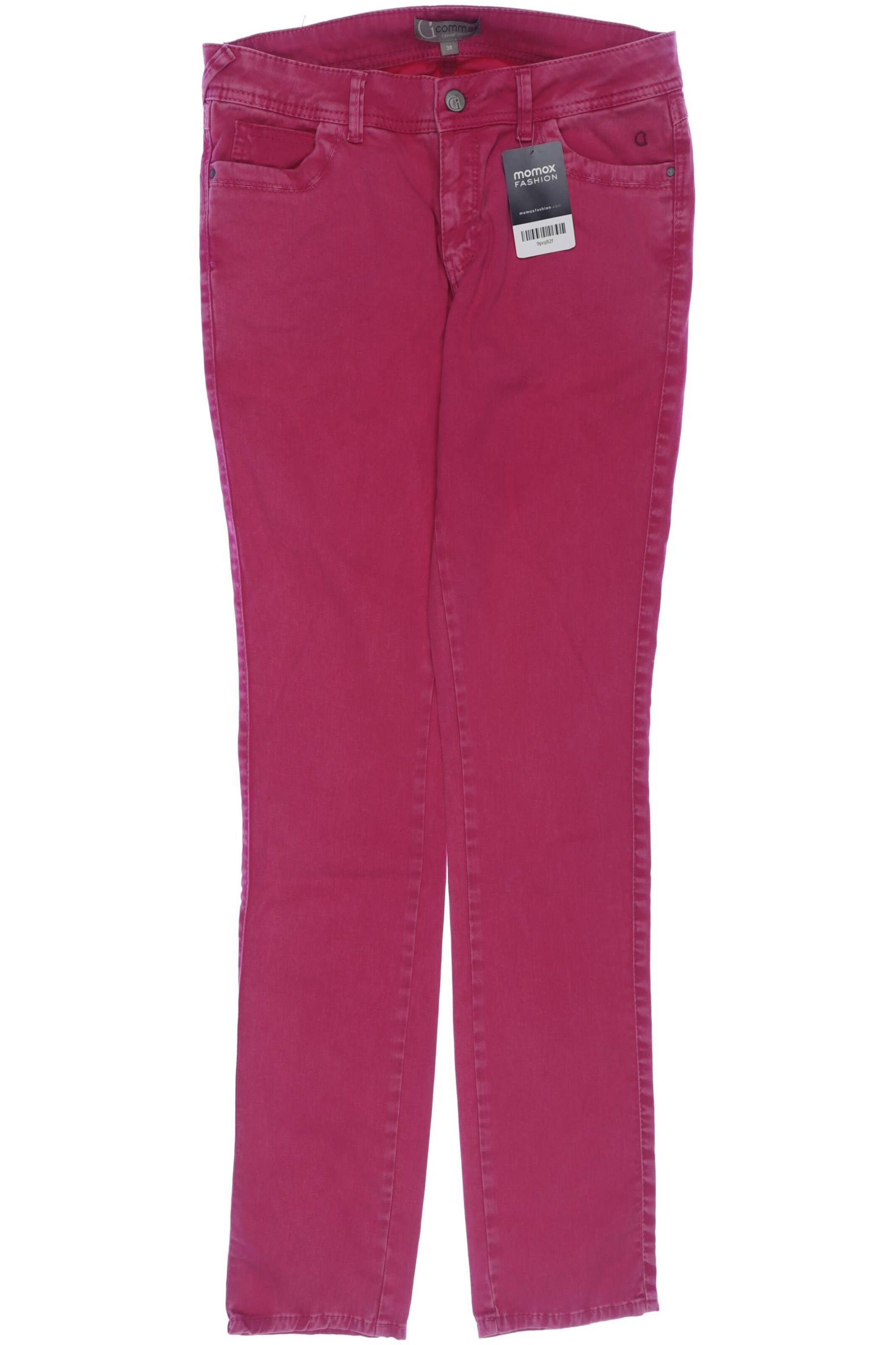 COMMA Jeans 29 in Pink | ABOUT YOU
