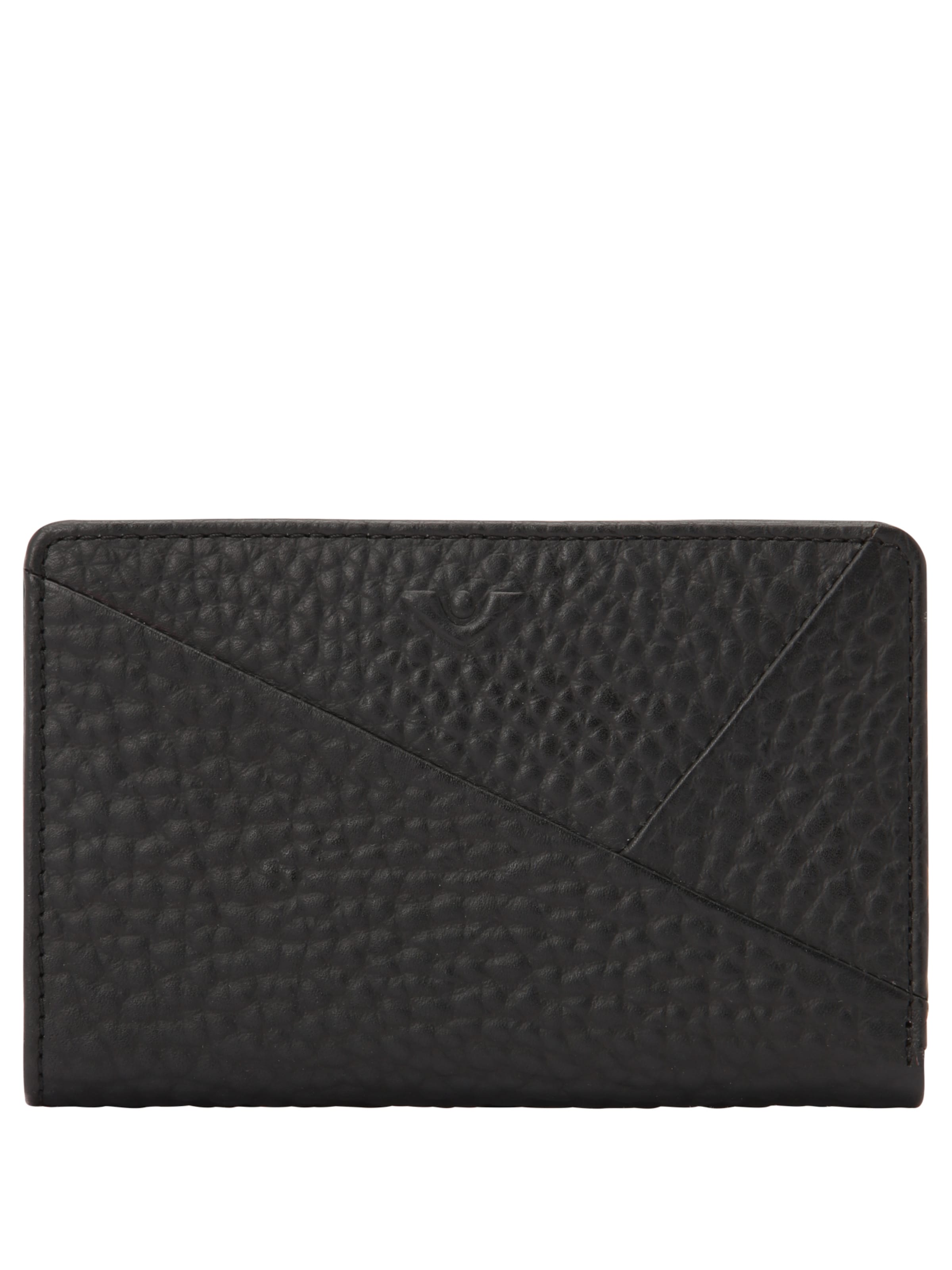 VOi Portemonnaie 'Zenta'‌ in Schwarz | ABOUT YOU