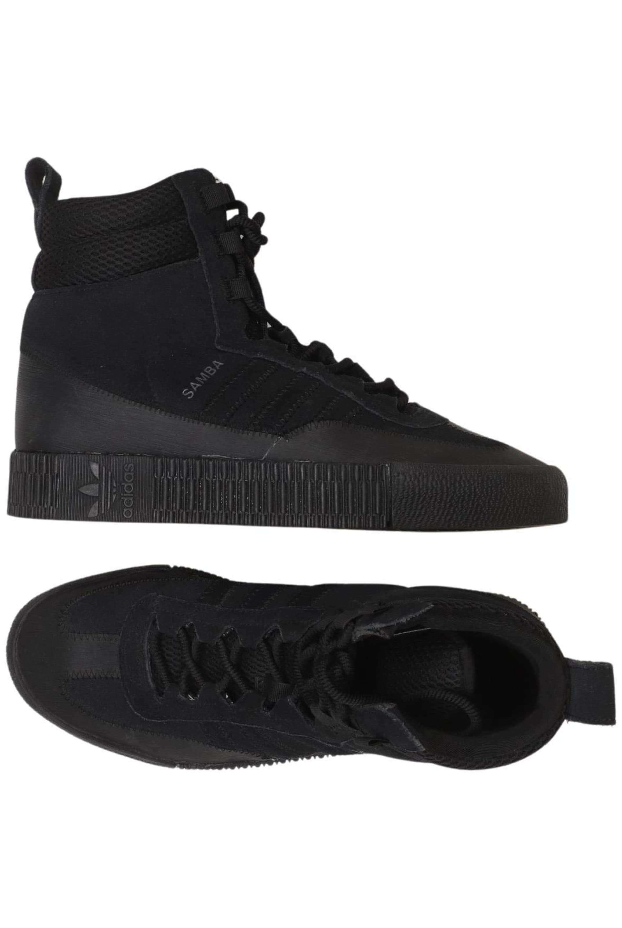 ADIDAS ORIGINALS Sneaker 38,5 in Schwarz | ABOUT YOU