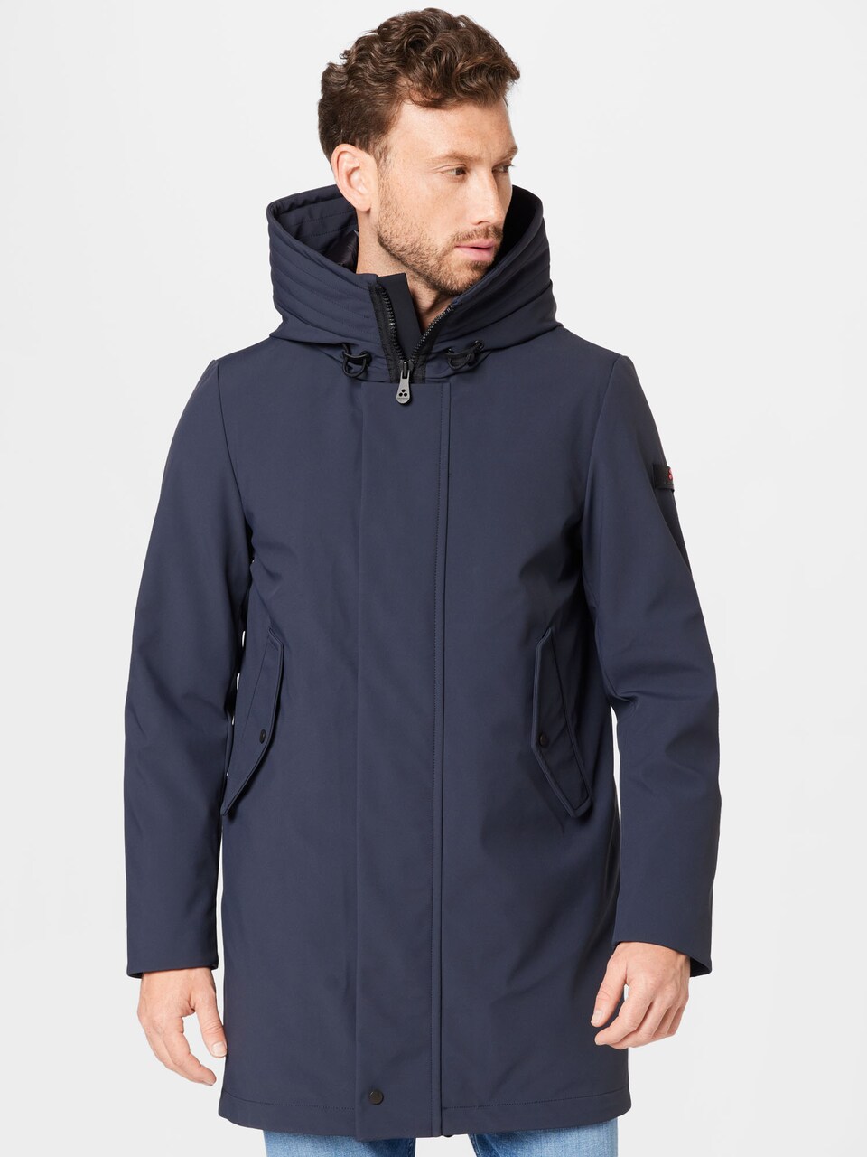 Pánské kabáty » Nakupuj na ABOUT YOU