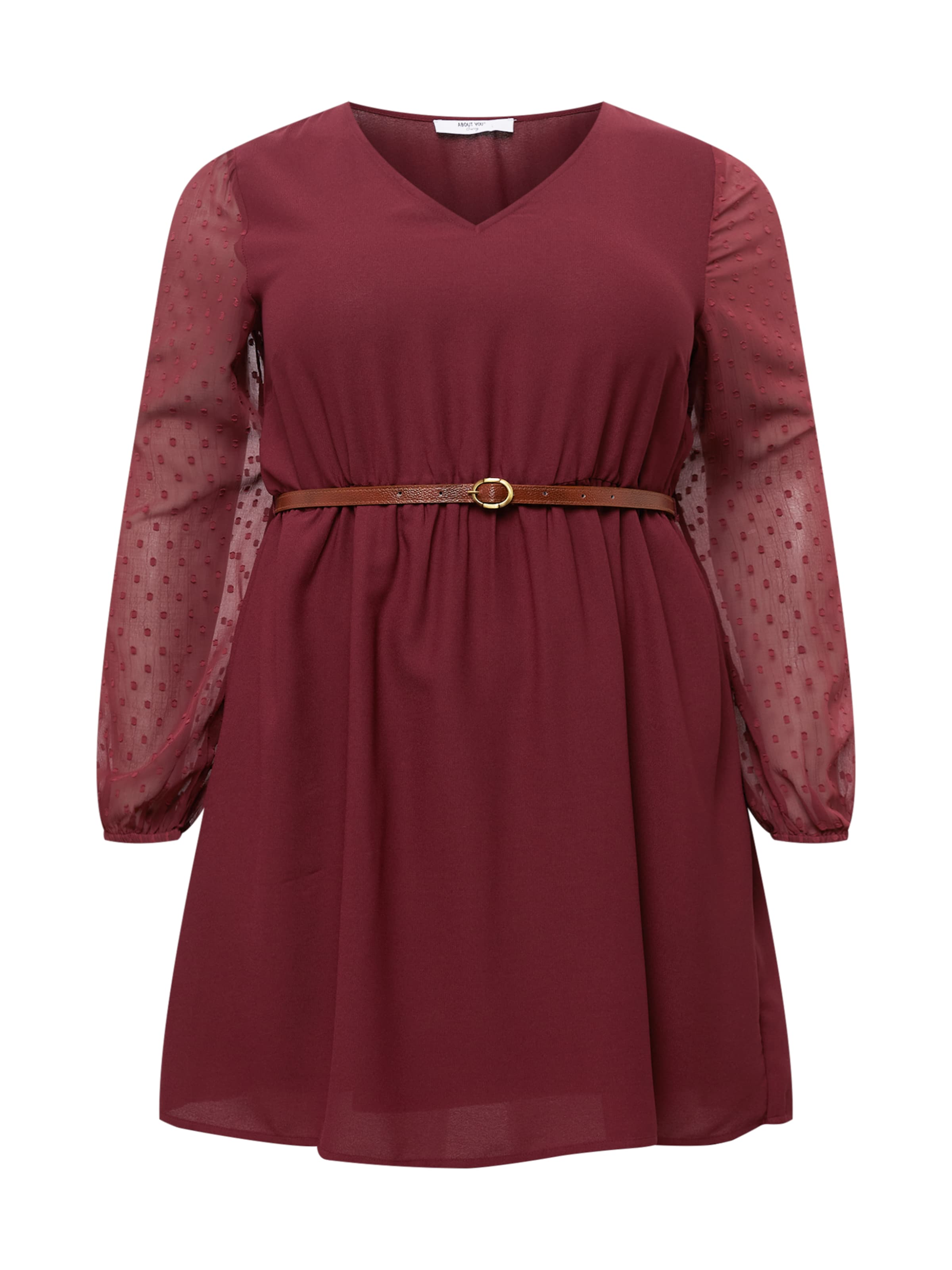 Selbstbewusst Kurven zeigen: Sieben starke Mode-Mantras für Curvy-Frauen