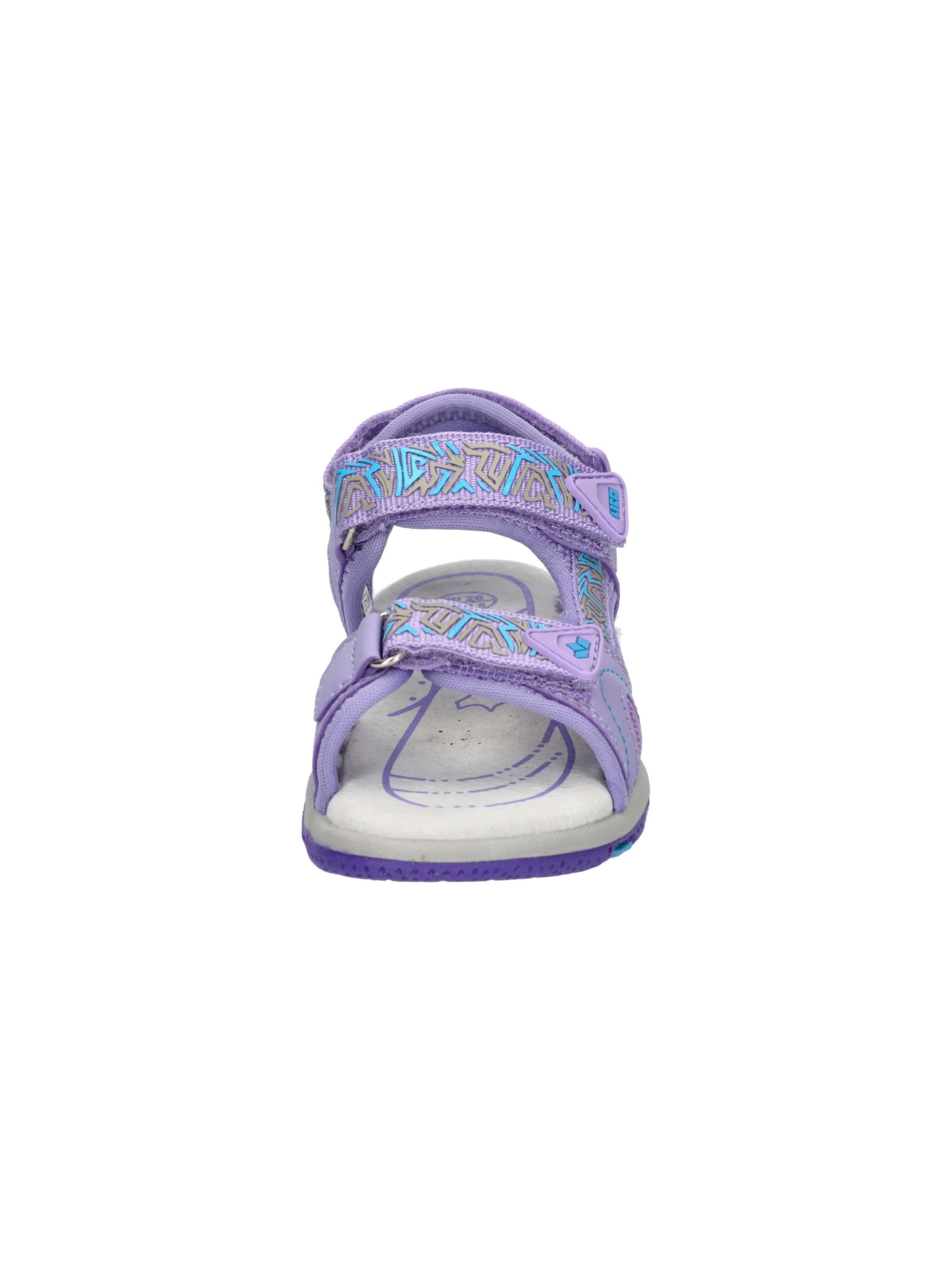 LICO Sandale ' Luca V ' in Lila | ABOUT YOU