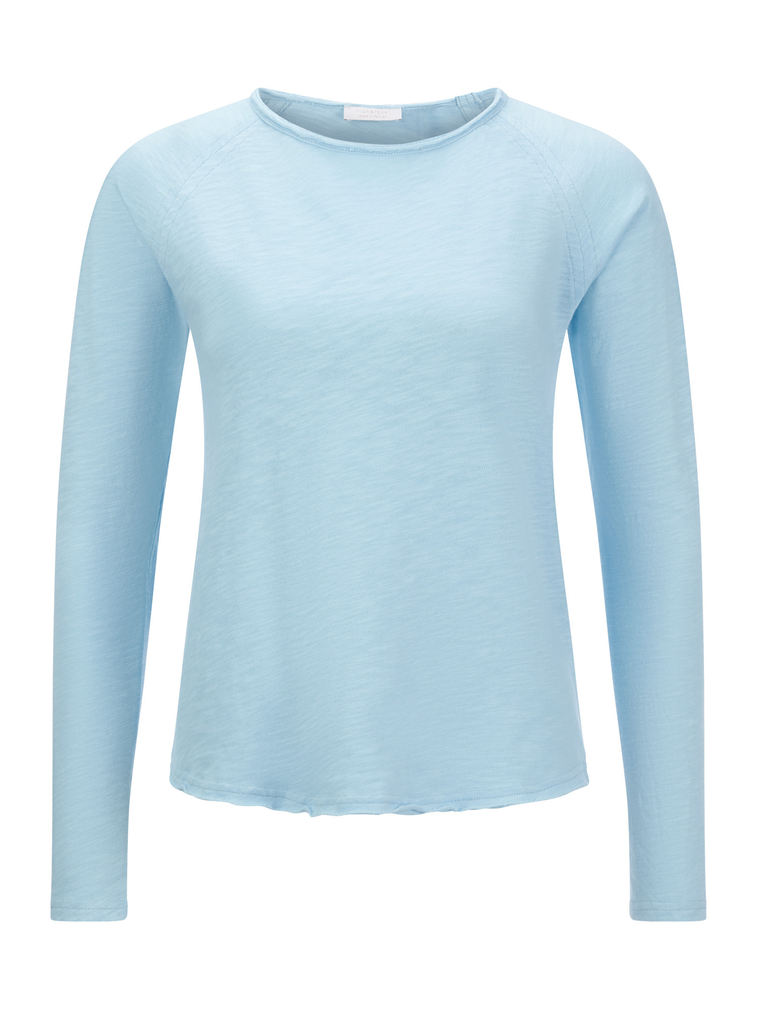 Rich & Royal Shirts i Himmelblå | ABOUT YOU