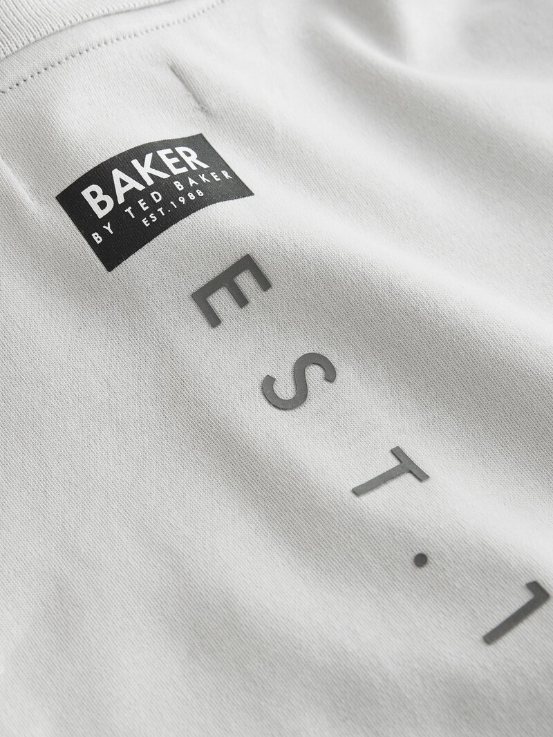 Baker by Ted Baker Σετ σε Ανοικτό Γκρι, Σκούρο Γκρι | ABOUT YOU