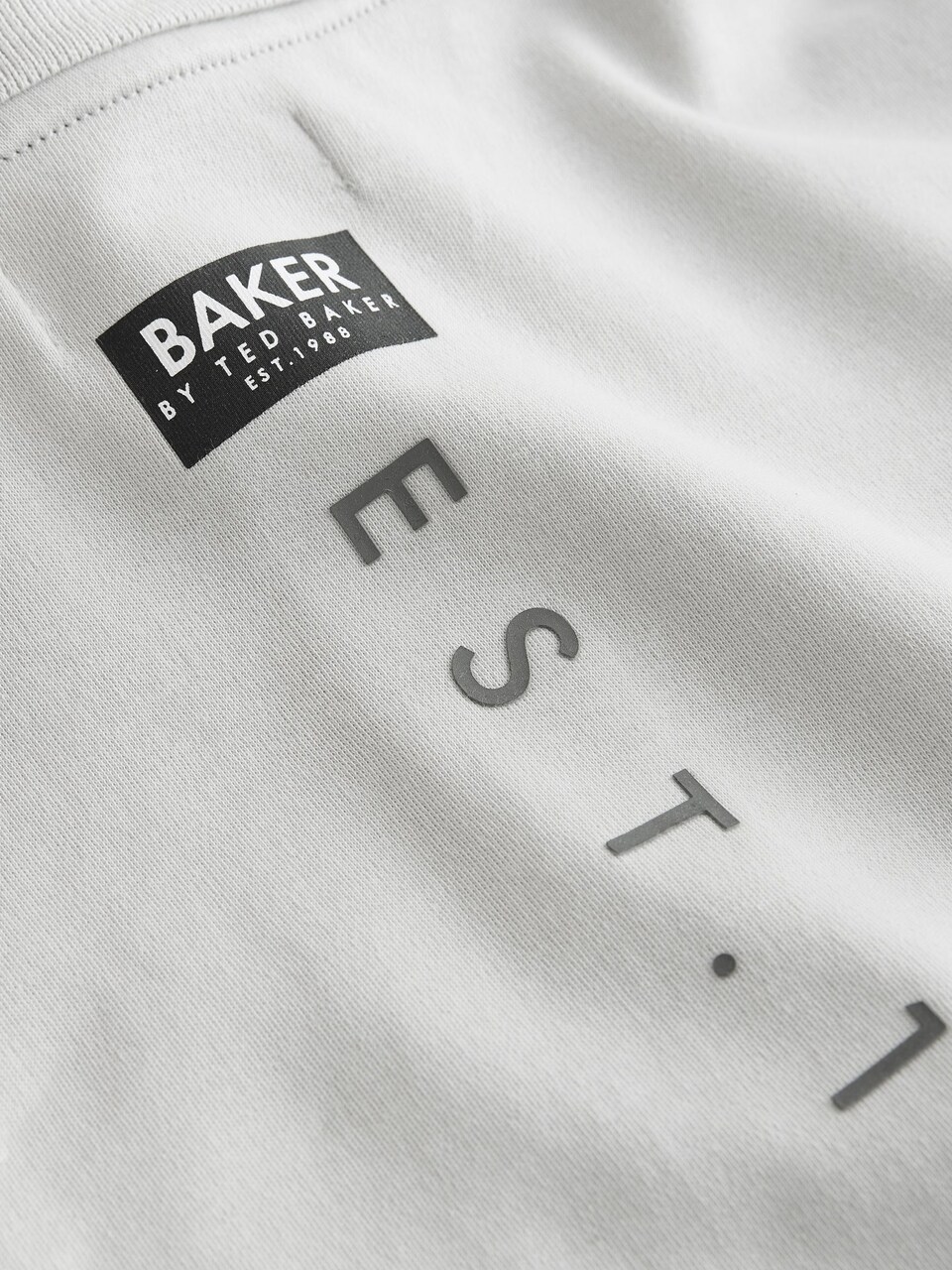 Baker by Ted Baker Set in Hellgrau, Dunkelgrau | ABOUT YOU