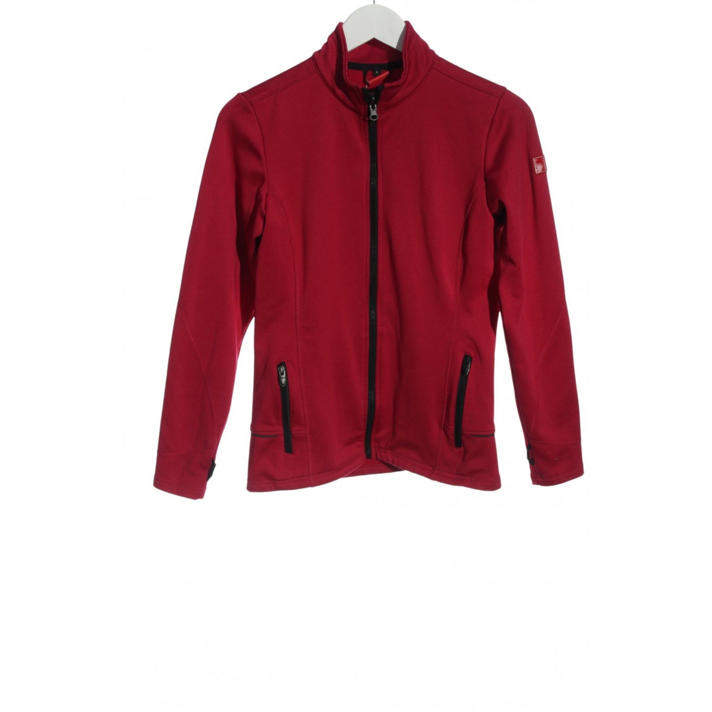 Engelbert Strauss Sportjacke S in Rot | ABOUT YOU